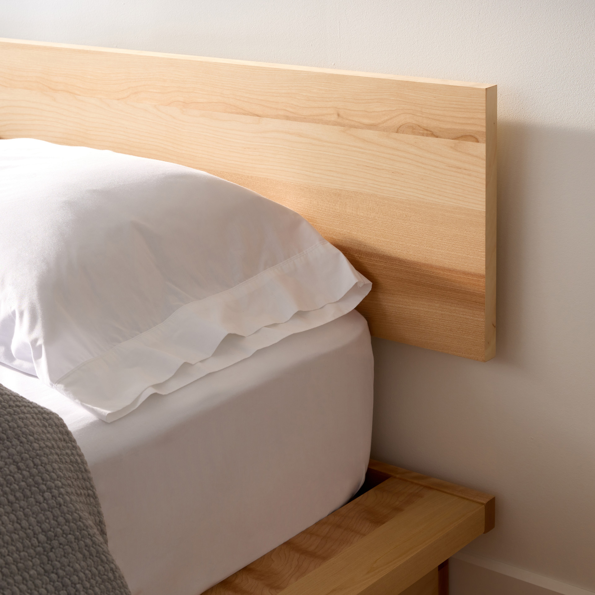 Lit Urban en bois - Grand Verbois URBAN LIT 60 | Tanguay