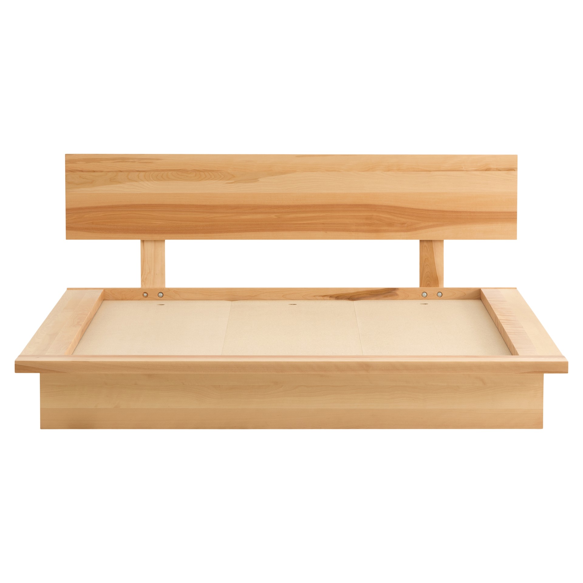 Lit Urban en bois - Grand Verbois URBAN LIT 60 | Tanguay