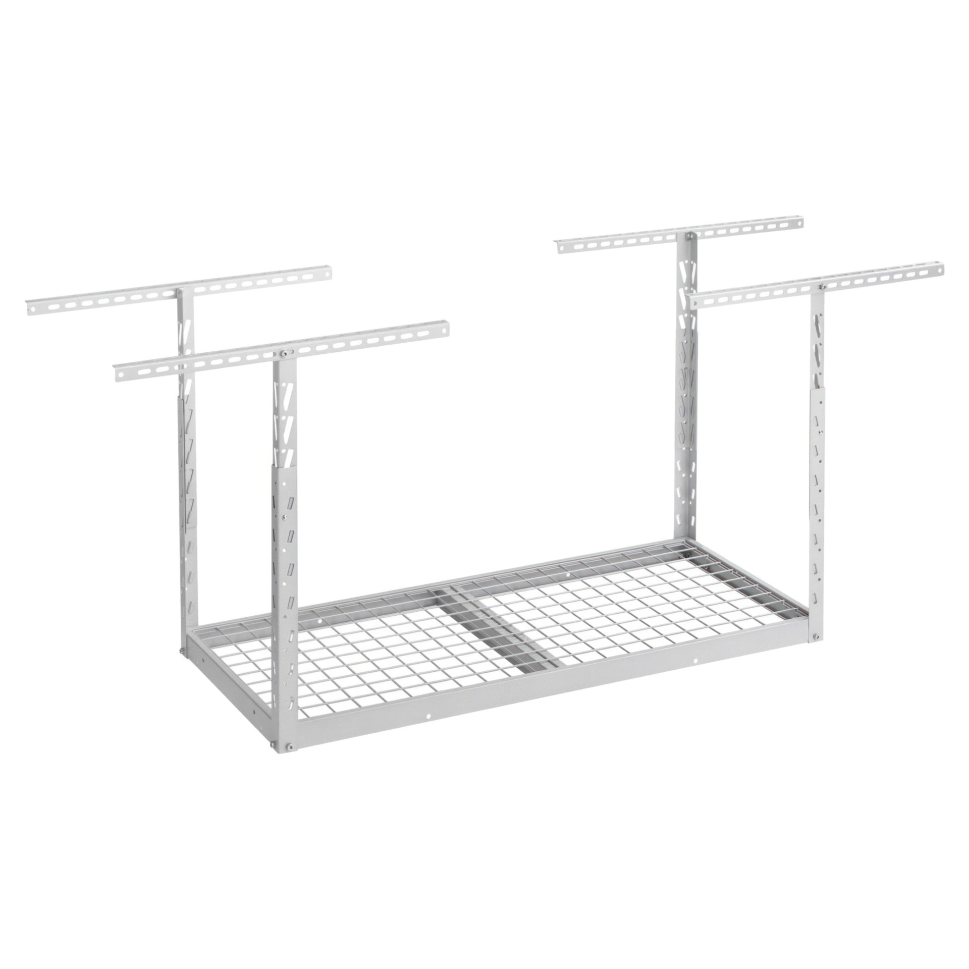 Gladiator Garageworks Overhead Gearloft™ Storage Rack Gladiator ...