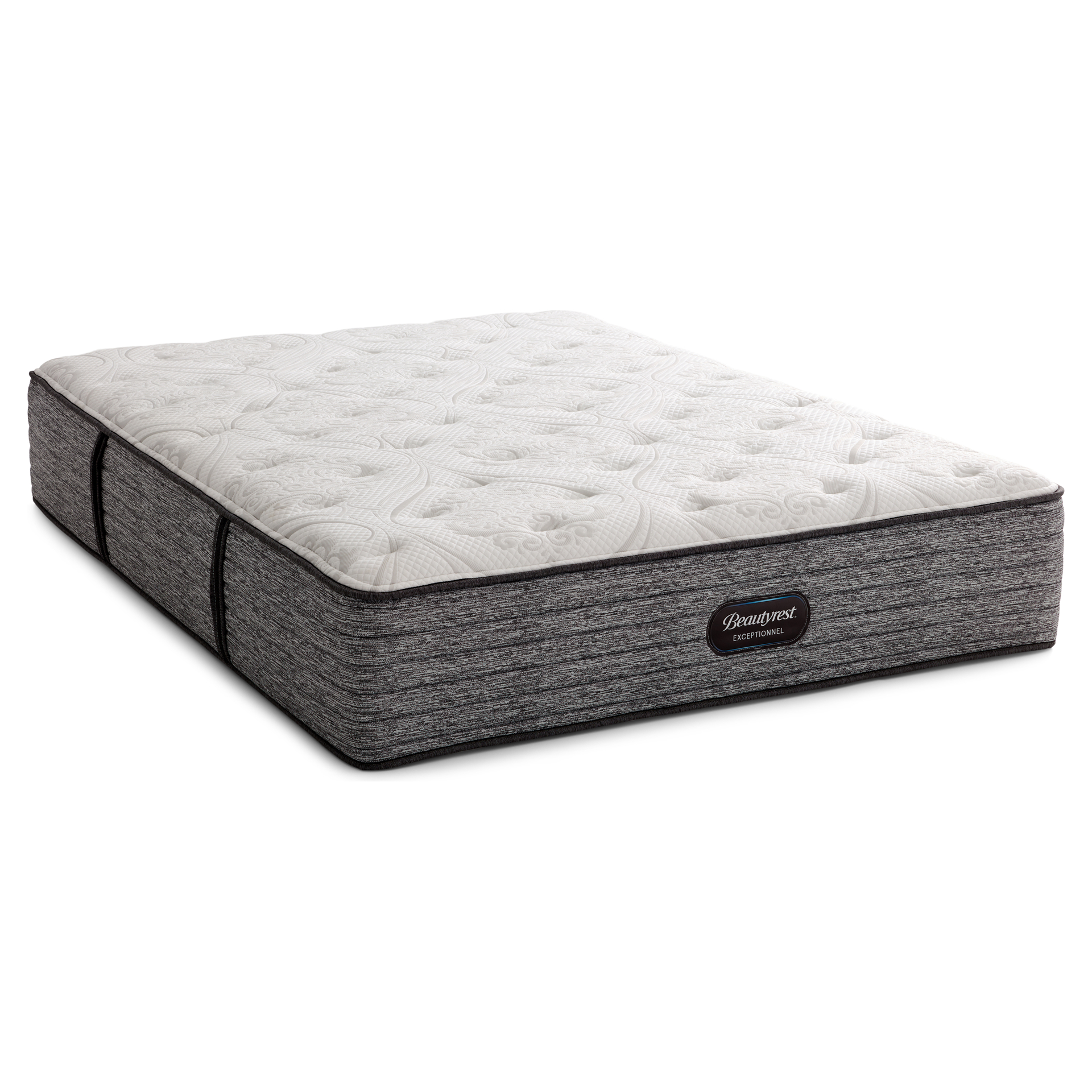 Firm Mattress King Beautyrest Tanguay