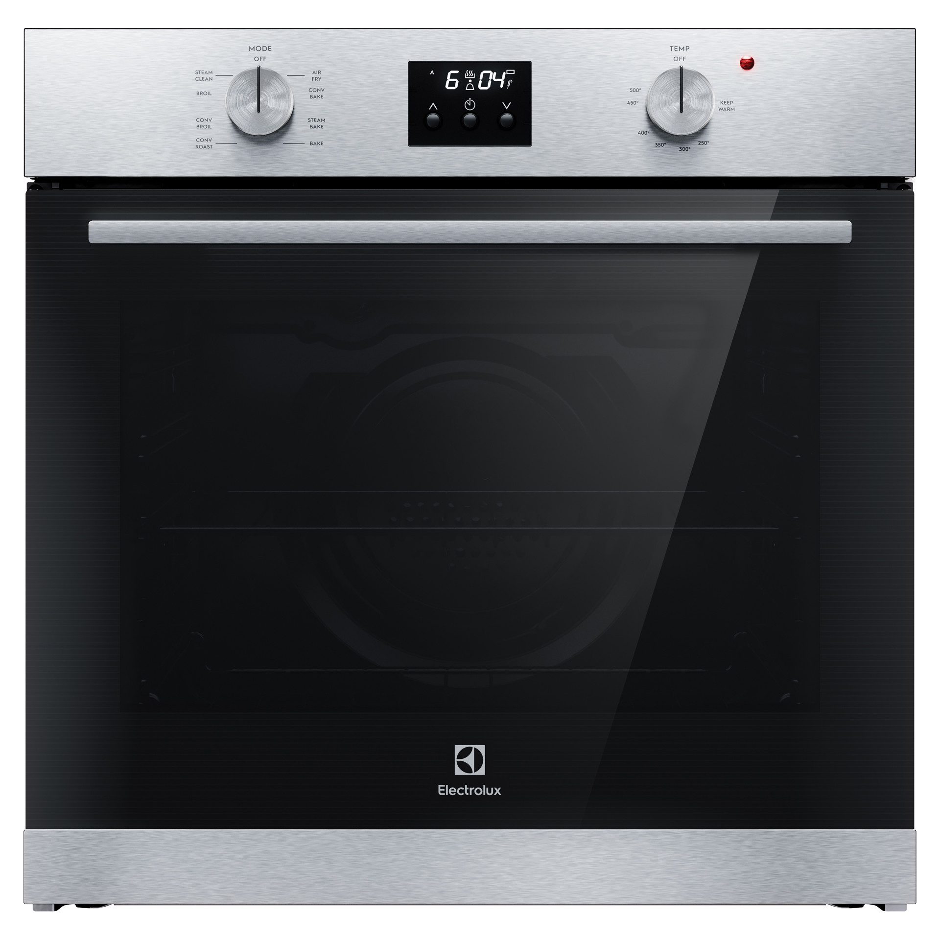 Four encastré à convection avec Air Fry 24 po Electrolux ECWS243CAS ...