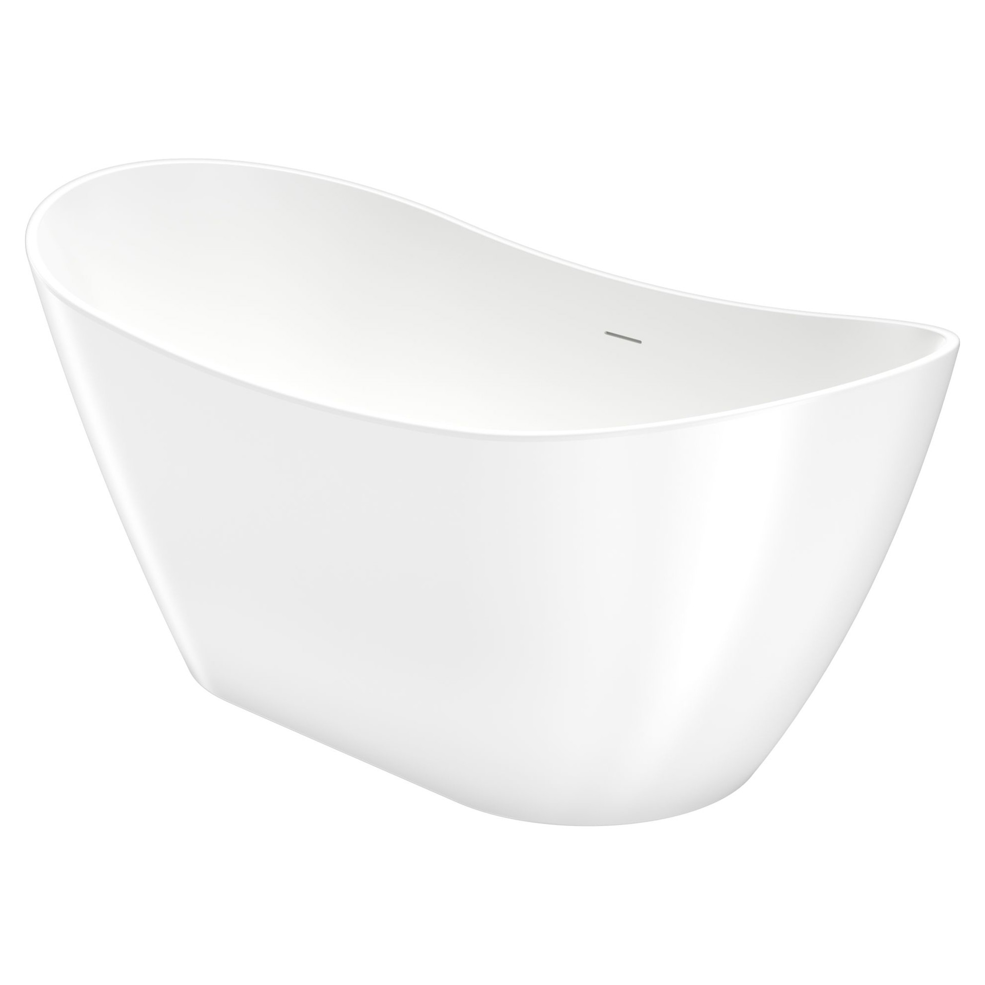 Baignoire autoportante Mahaba 60 po Maax Bath 107510-000-001-000 | Tanguay