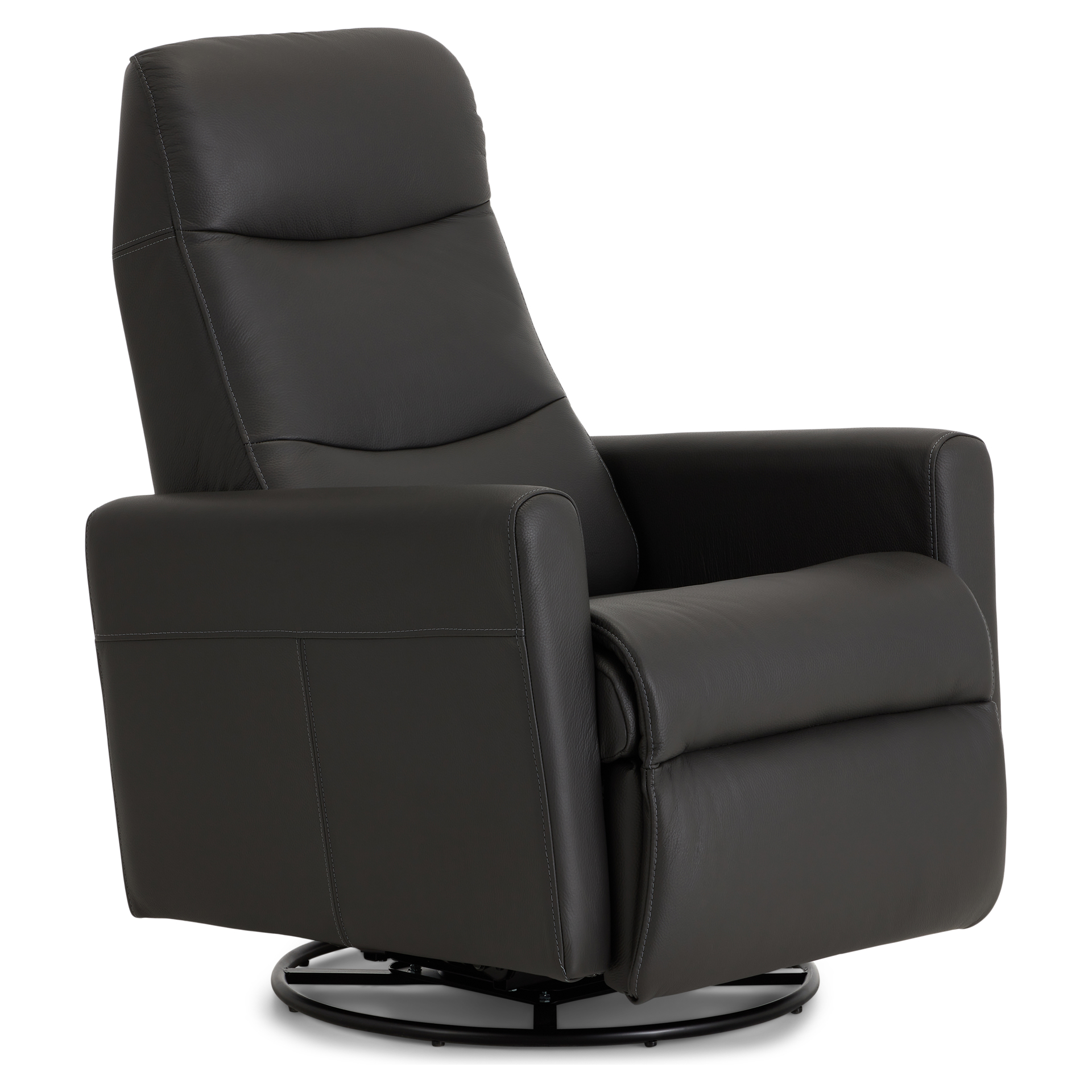 Fauteuil pivotant berçant inclinable motorisé série 1800 - Grand Via ...