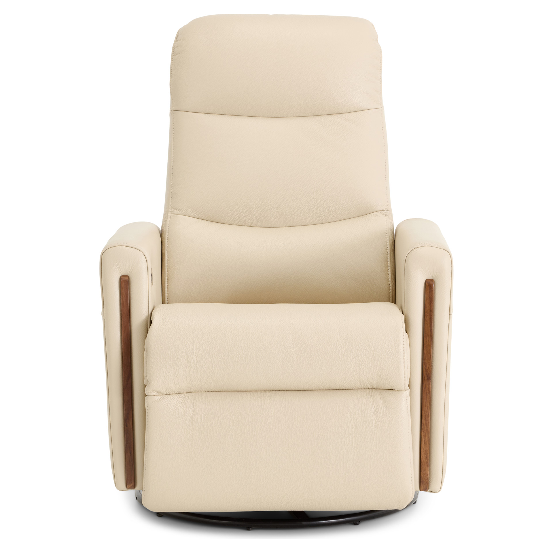 Fauteuil berçant pivotant inclinable motorisé série 1900 Via 1901-05E ...