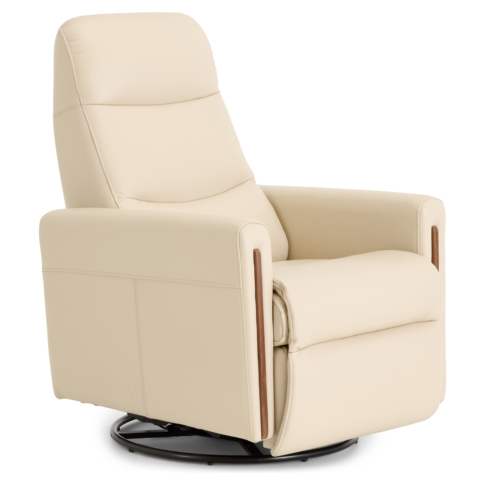 Fauteuil berçant pivotant inclinable motorisé série 1900 Via 1901-05E ...