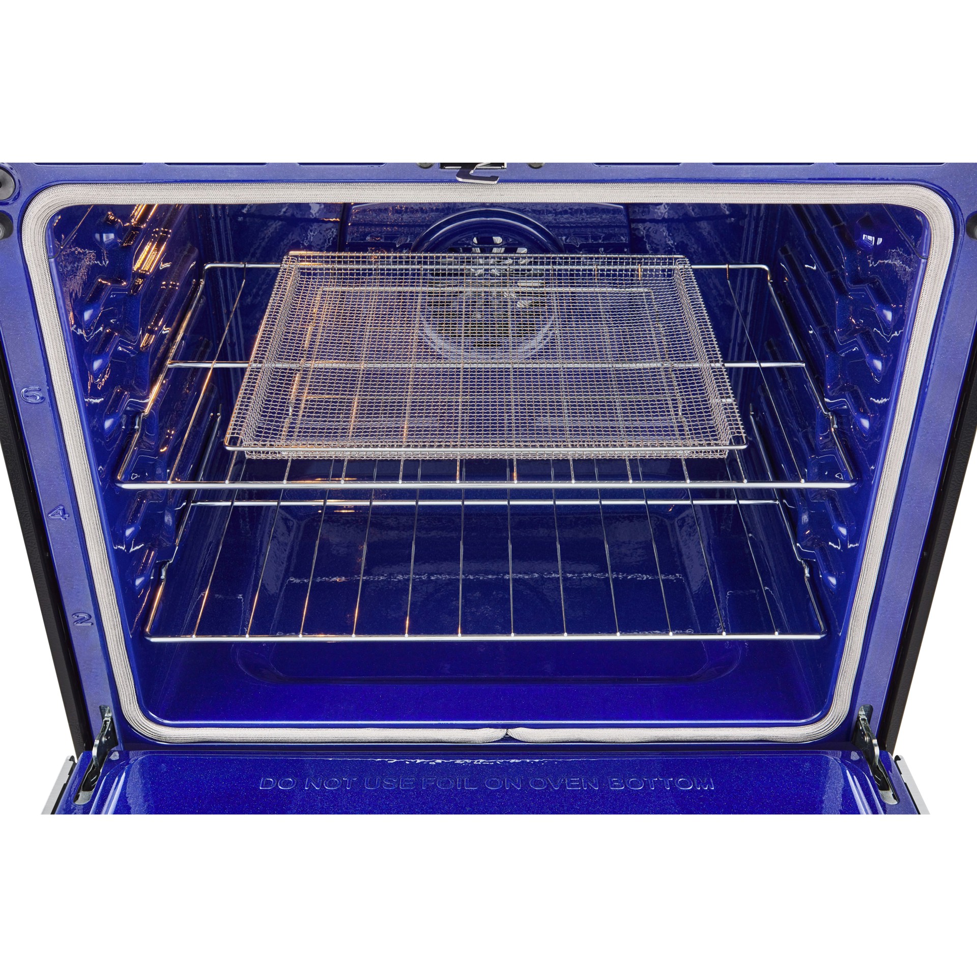 Cuisinière à induction encastrable 30 po LG LSIL6334F | Tanguay