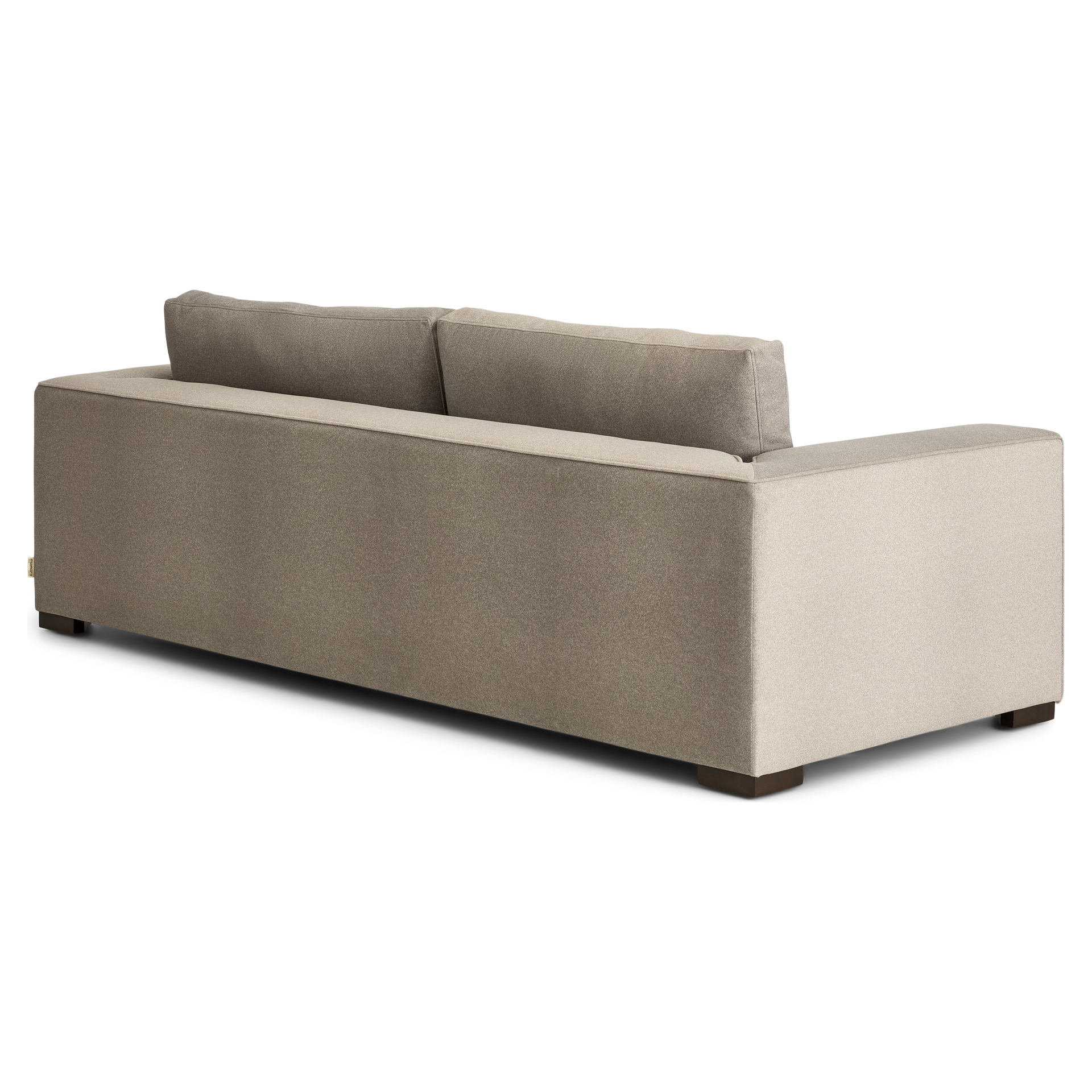 Liam Collection Fabric Fabric Sofa Mobilier Manora 80596 | Tanguay