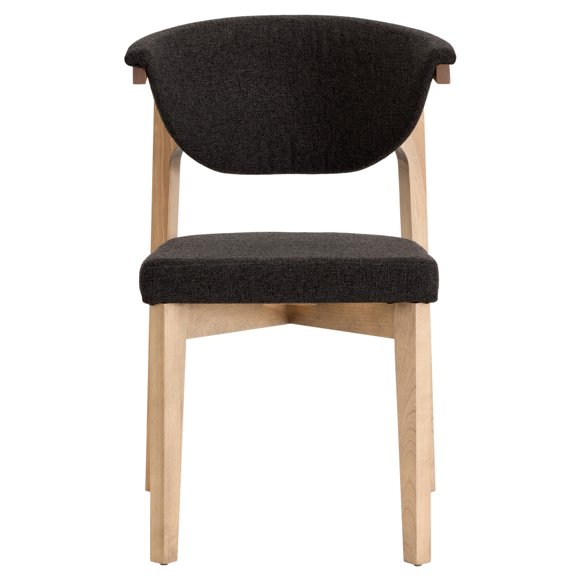 Chaise de salle à manger série 50 Viebois C-50 | Tanguay