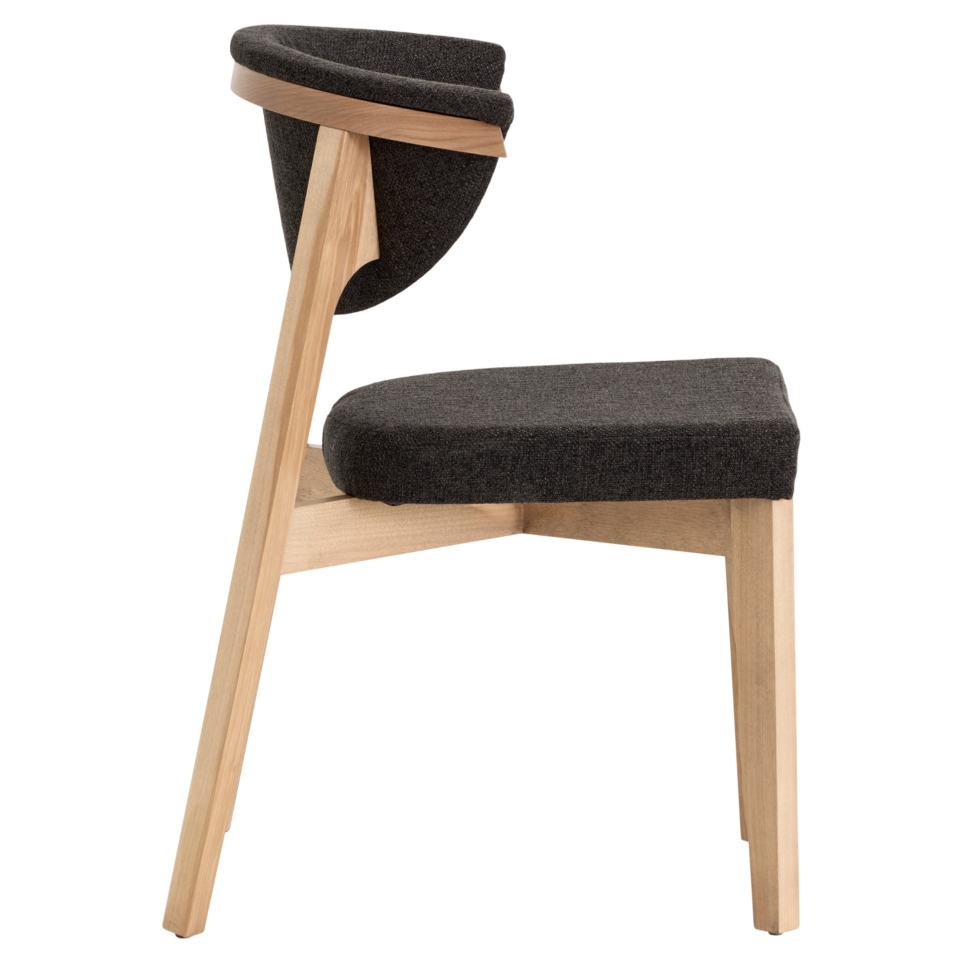 Chaise de salle à manger série 50 Viebois C-50 | Tanguay