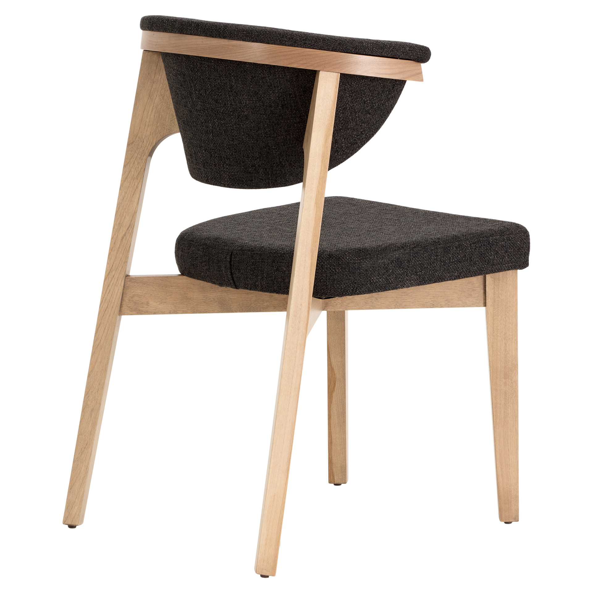 Chaise de salle à manger série 50 Viebois C-50 | Tanguay