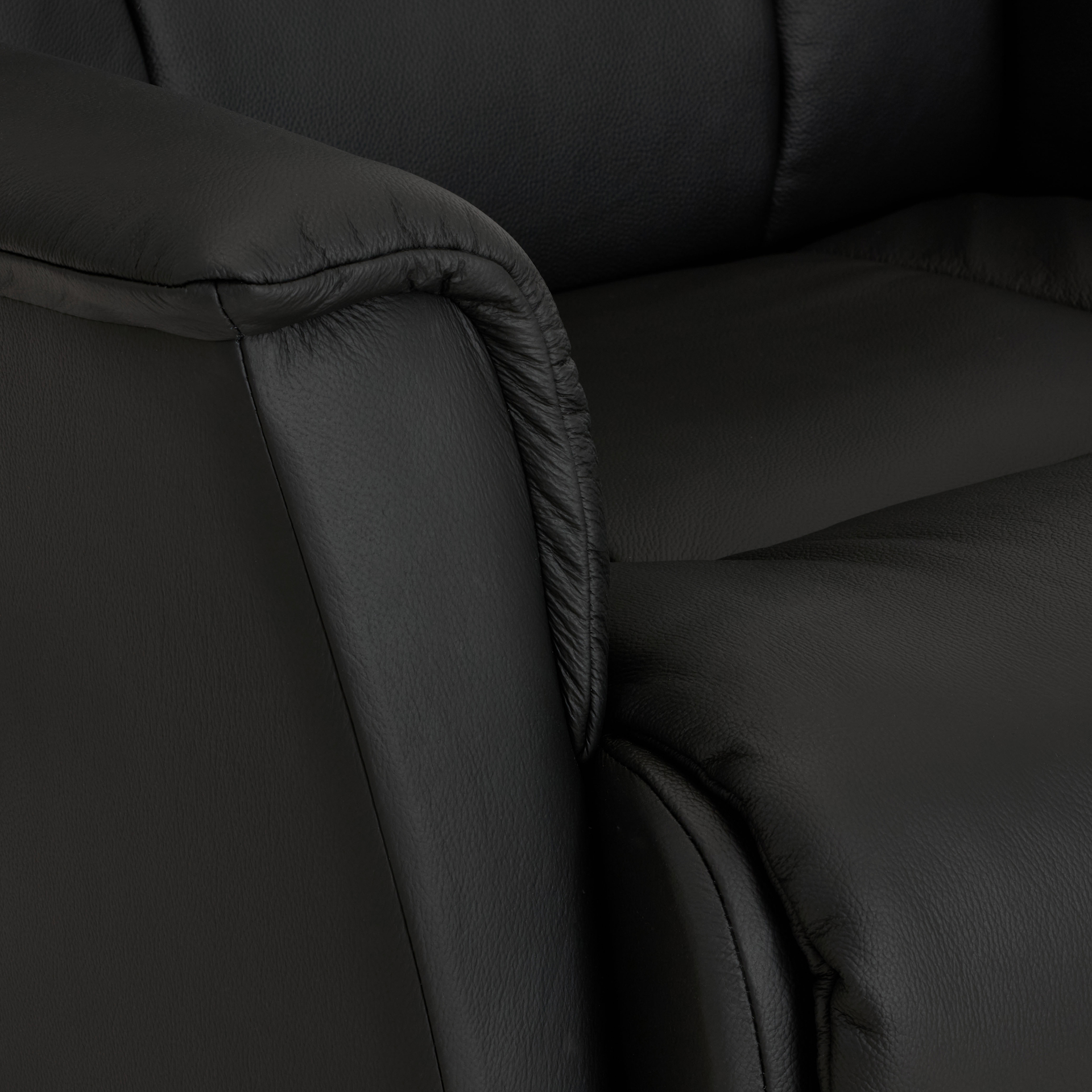 Fauteuil releveur inclinable motorisé Memphis Fjords MEMPHIS-SM-LIFT-E ...