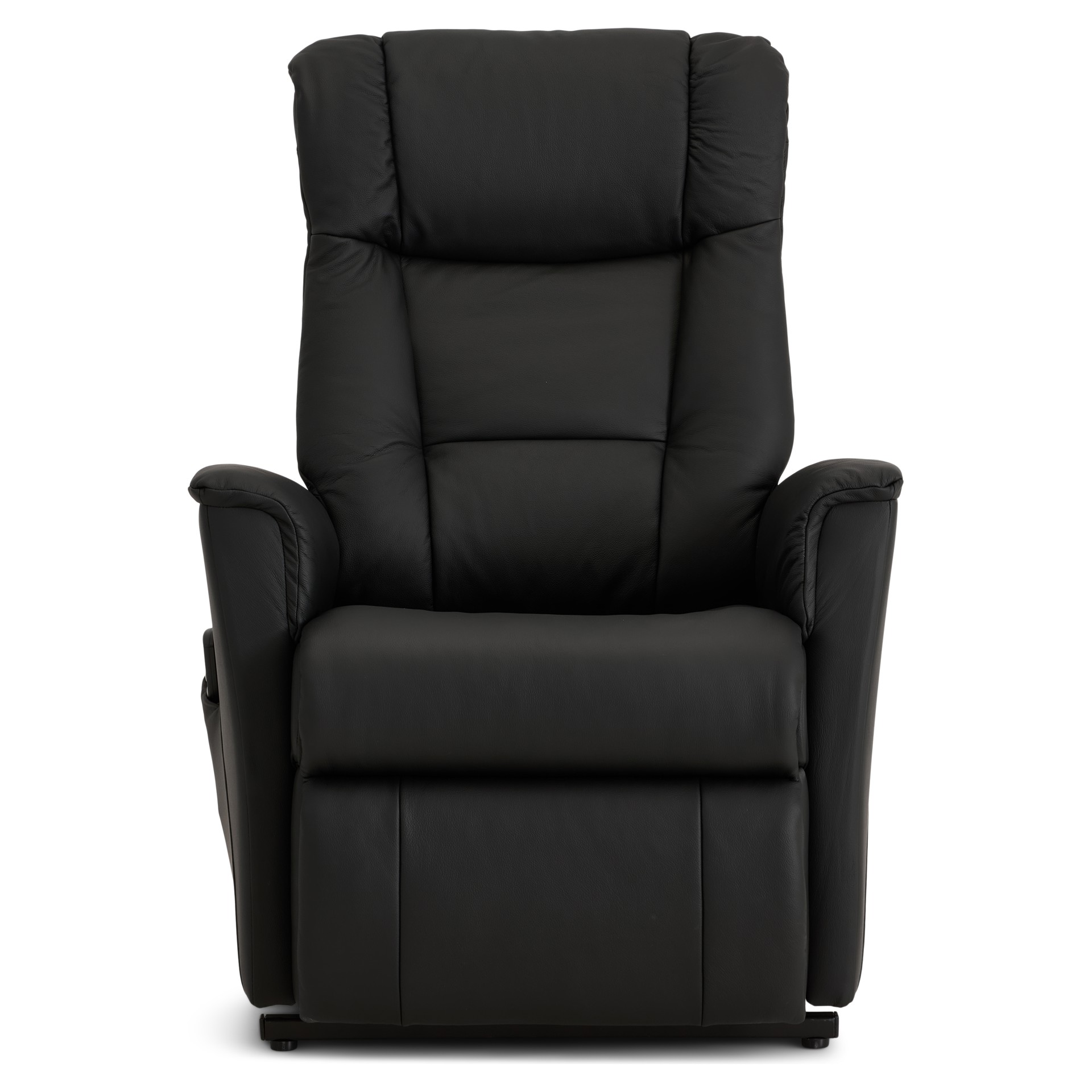 Fauteuil releveur inclinable motorisé Memphis Fjords MEMPHIS-LG-LIFT-E ...