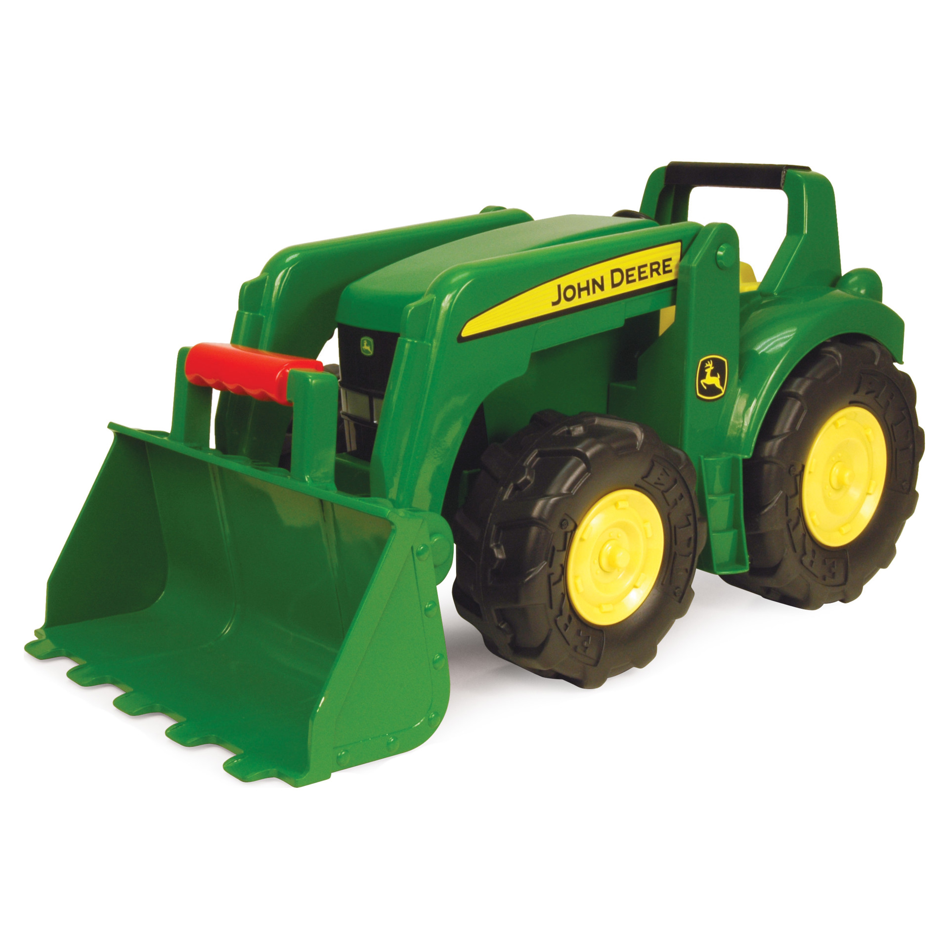 Tracteur avec poignée John Deer 35850 | Tanguay