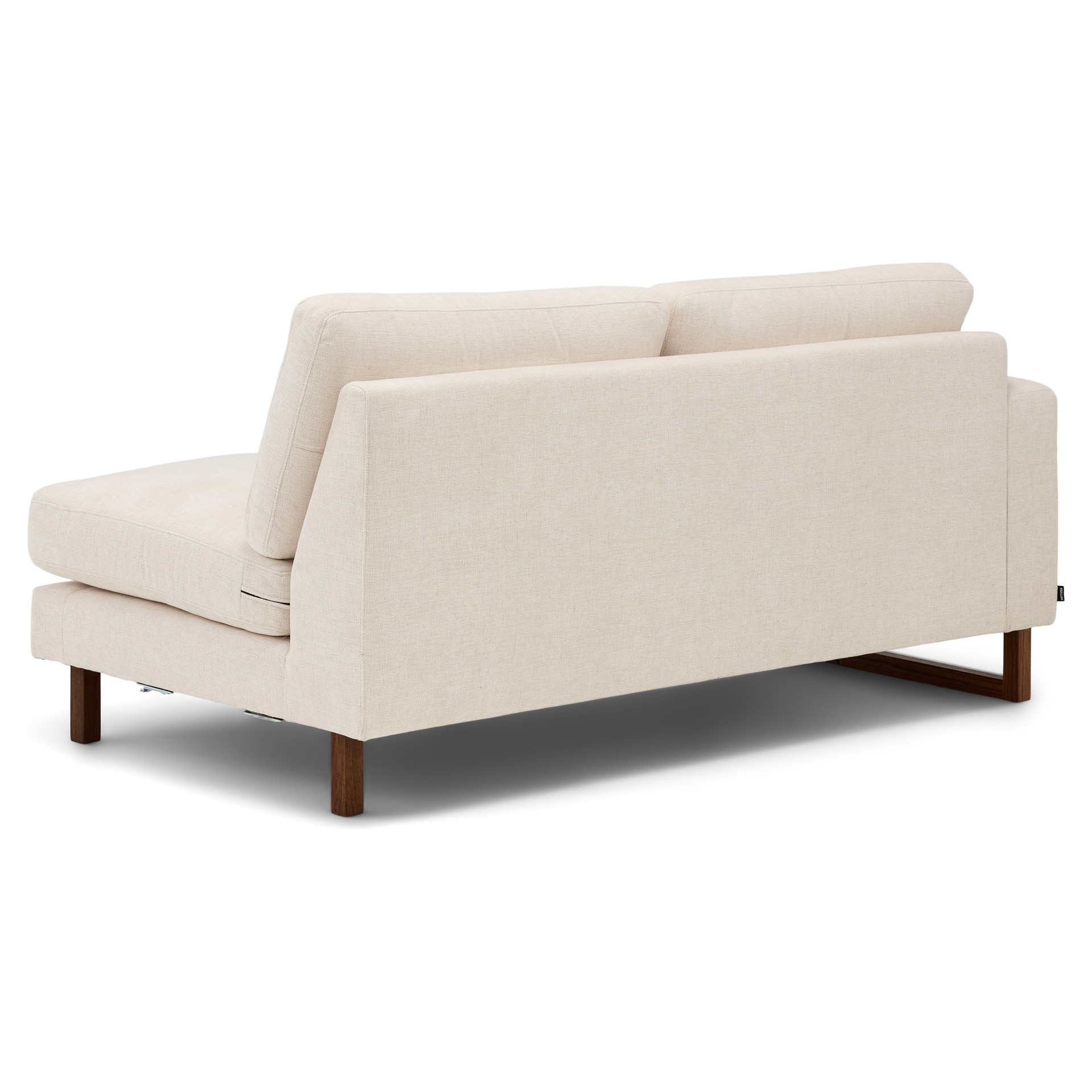 Sofa condo modulaire Brookes - Accoudoir à gauche Palliser 77696-92 ...