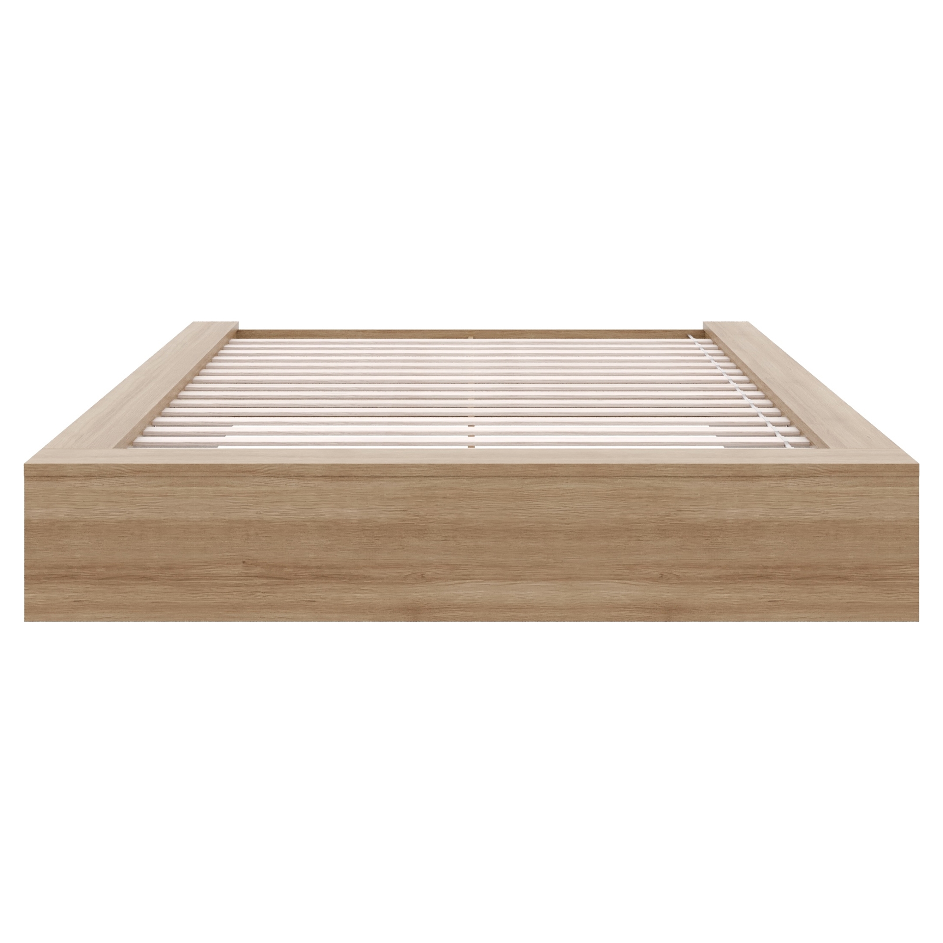 Lit plateforme James - Grand Nexera 236088 | Tanguay