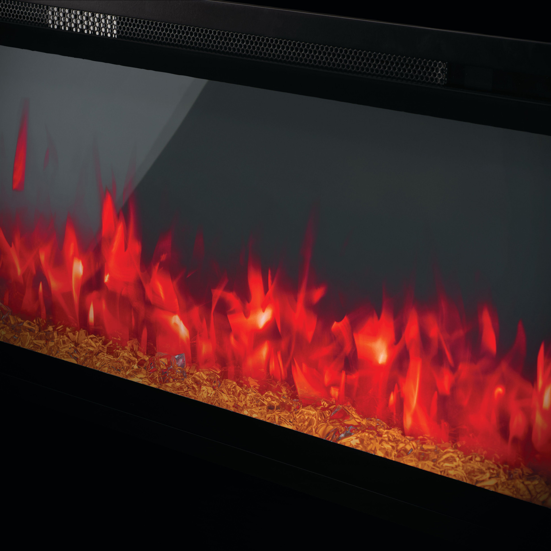 Foyer électrique mural 42 po Napoleon NEFL42CFH-1 | Tanguay