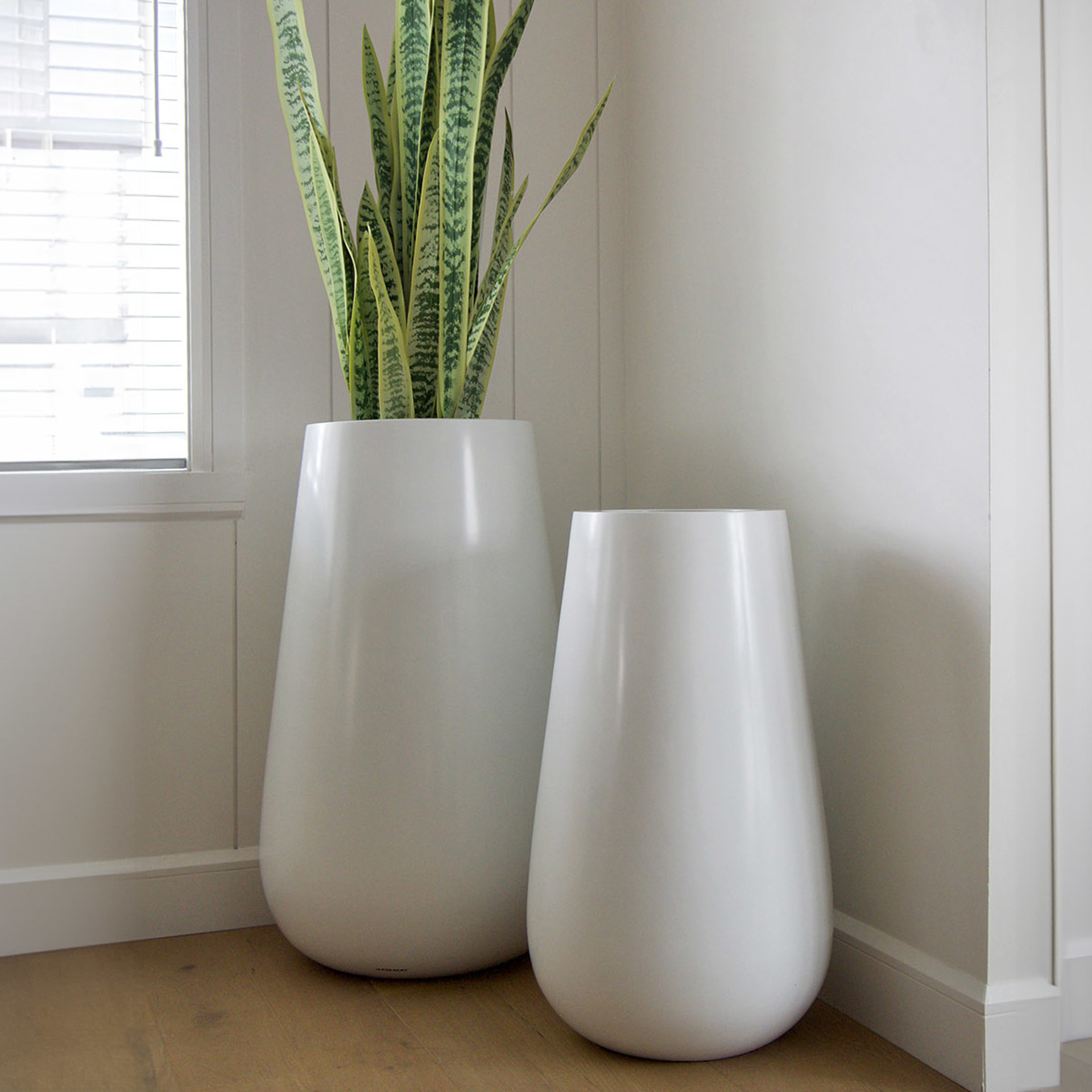 Pot Drop 21x36 po Le Present | Tanguay