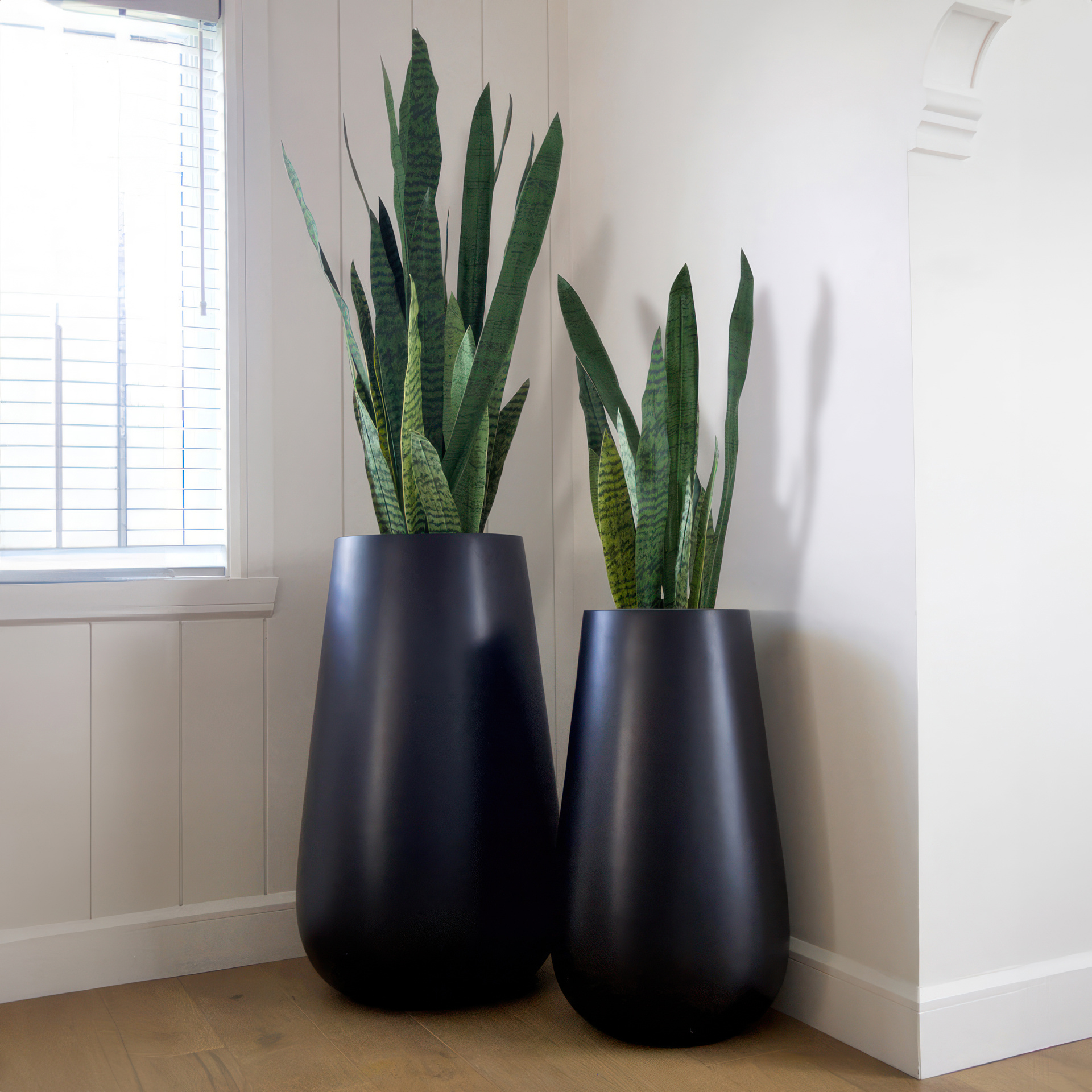 Pot Drop 21x36 po Le Present | Tanguay