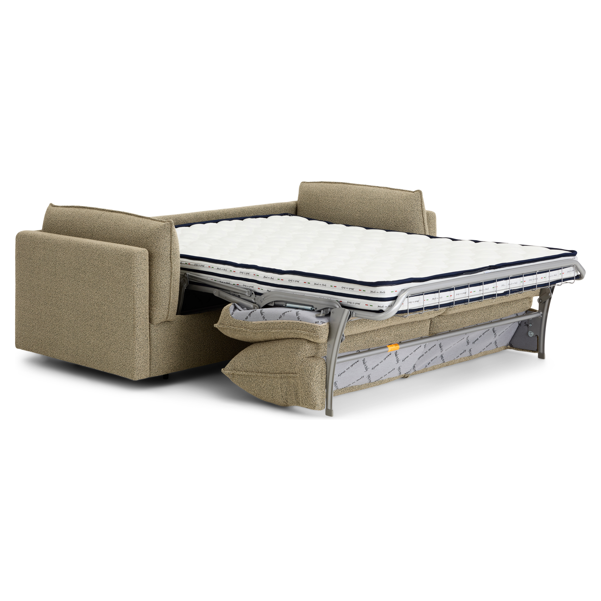 Sofa-lit condo en tissu Sofitalia I855-V100 | Tanguay