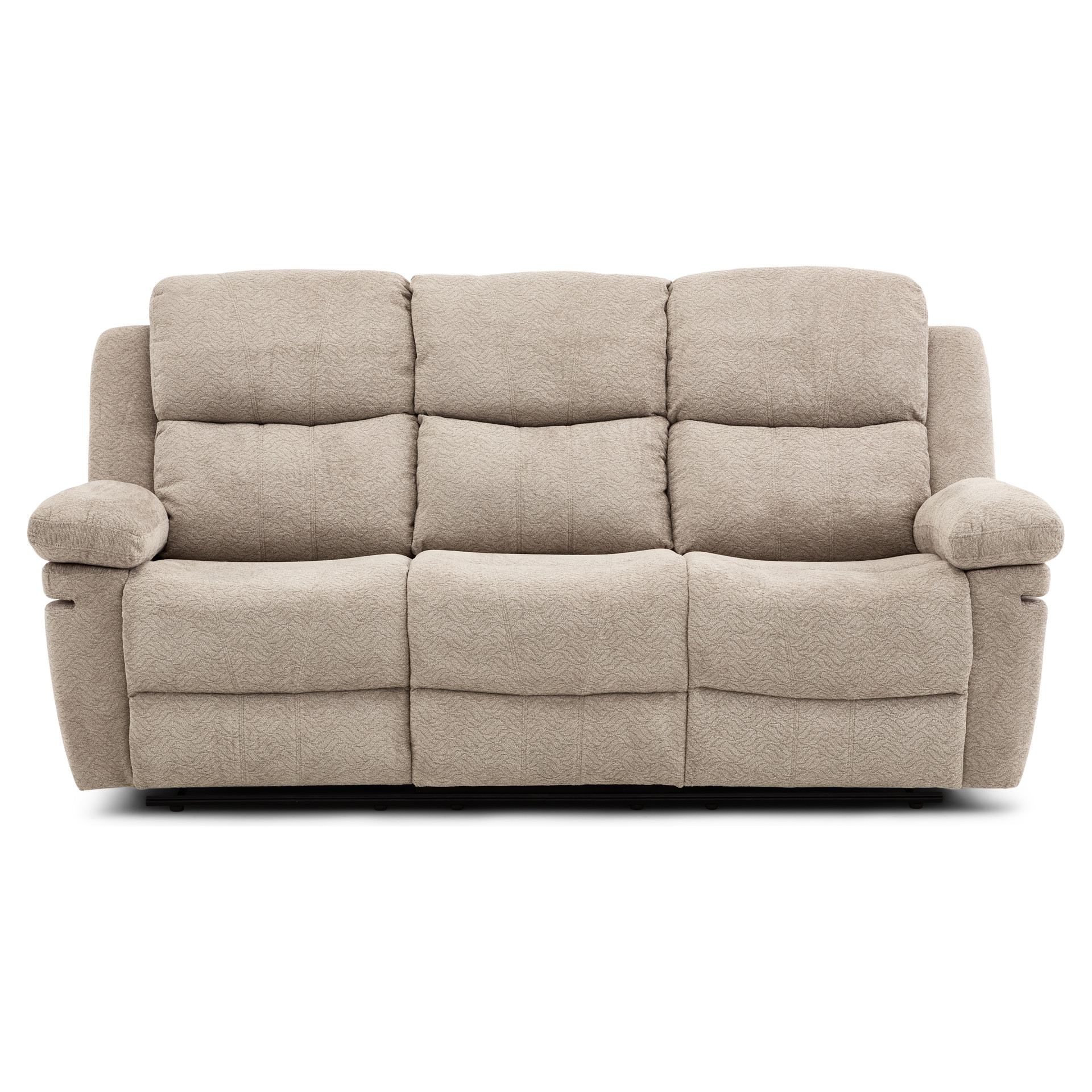 Aida Reclining Sofa Minhas AIDA-LD-S | Tanguay
