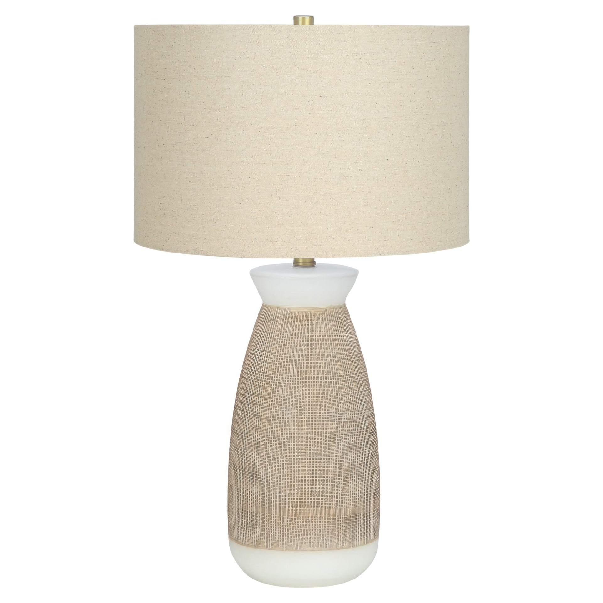 Lampe de table Double Monarch Specialties | Tanguay