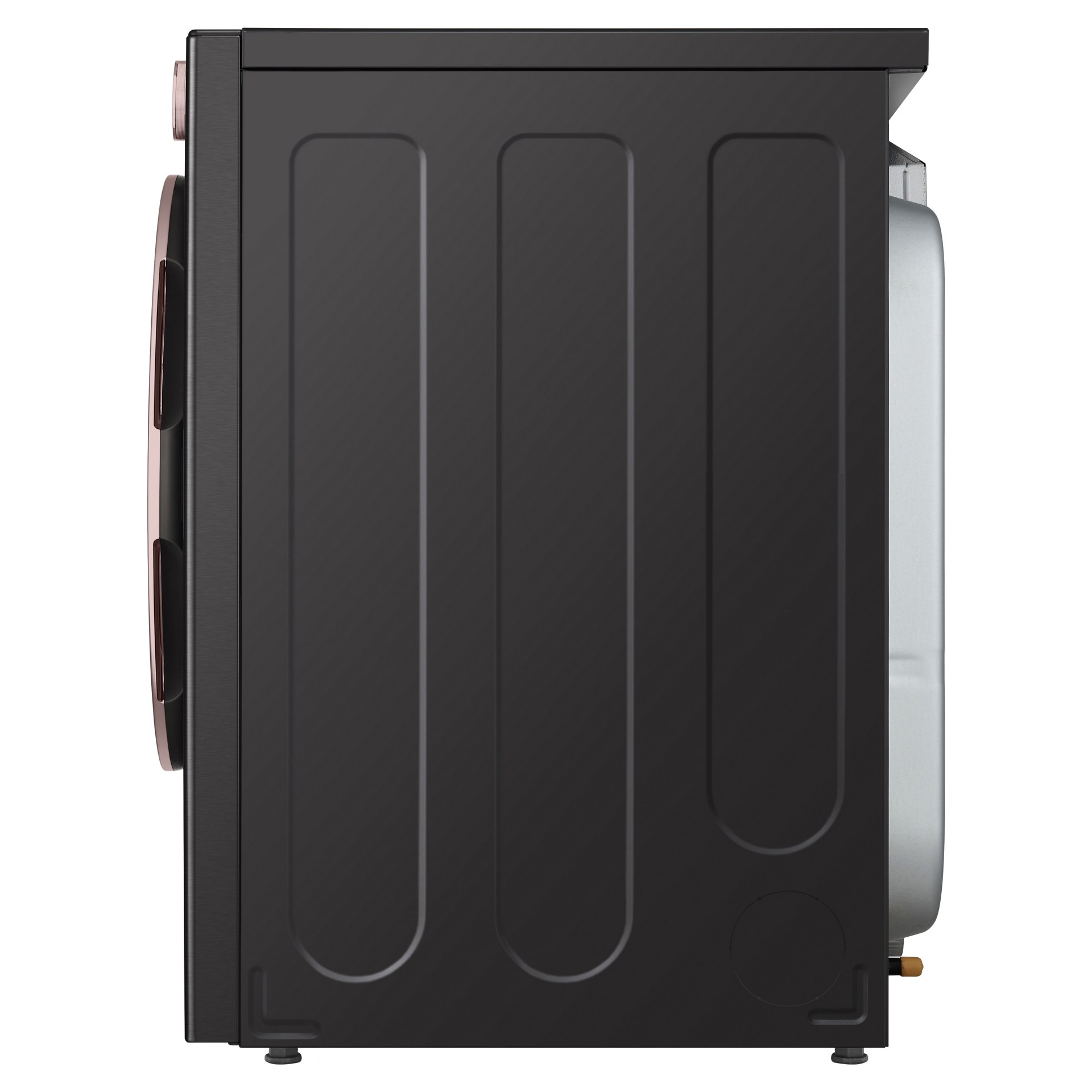 Sécheuse à chargement frontal 7.4 pi3 LG DLEX6500B | Tanguay