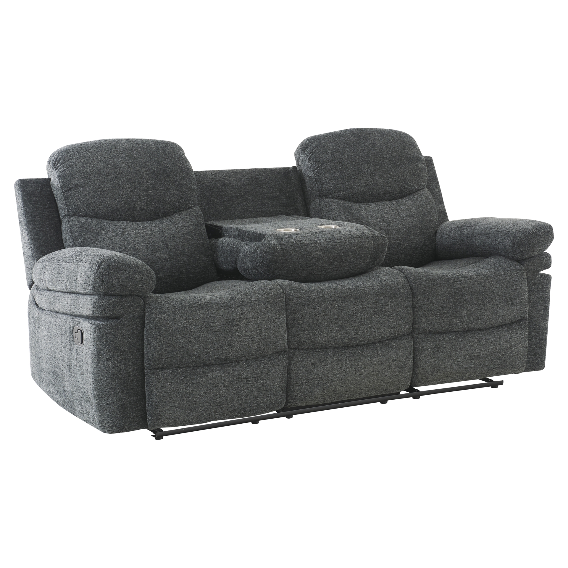 Sofa inclinable en tissu - Aida Minhas AIDA-BT-01 | Tanguay