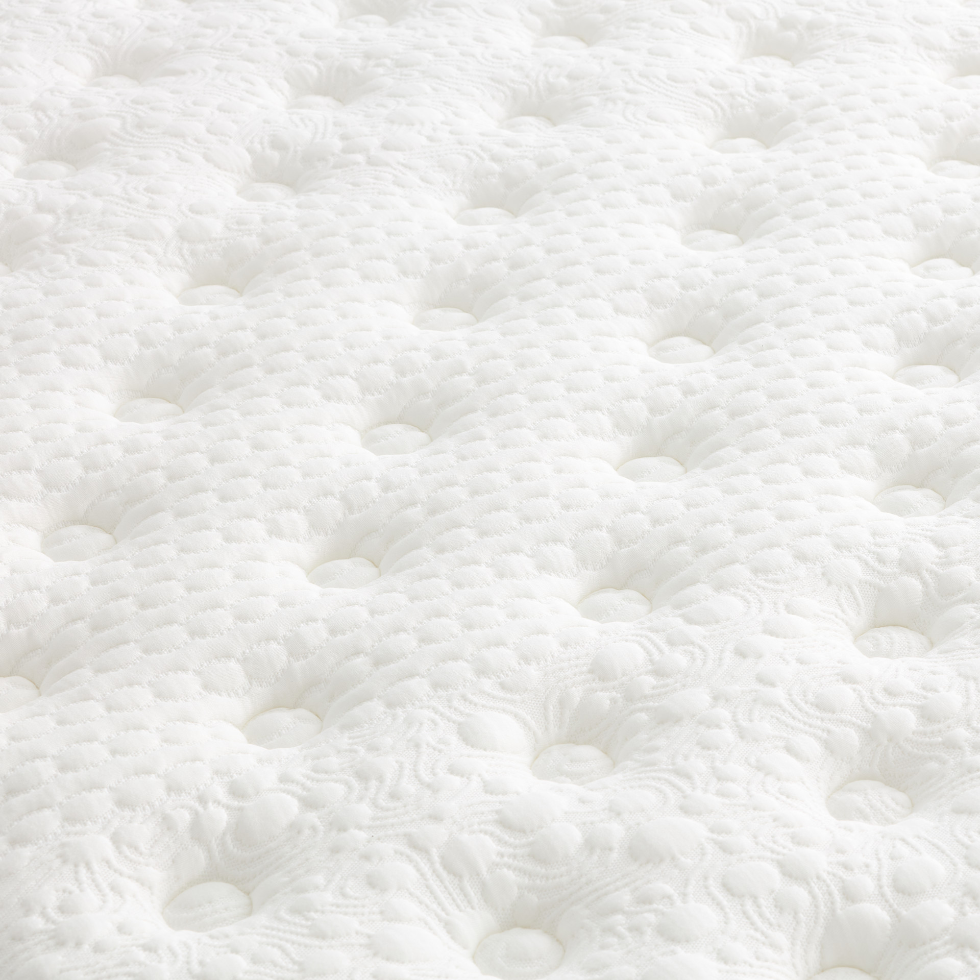 Matelas en mousse HD et ressorts Aria ferme - Double Collection Tanguay ...