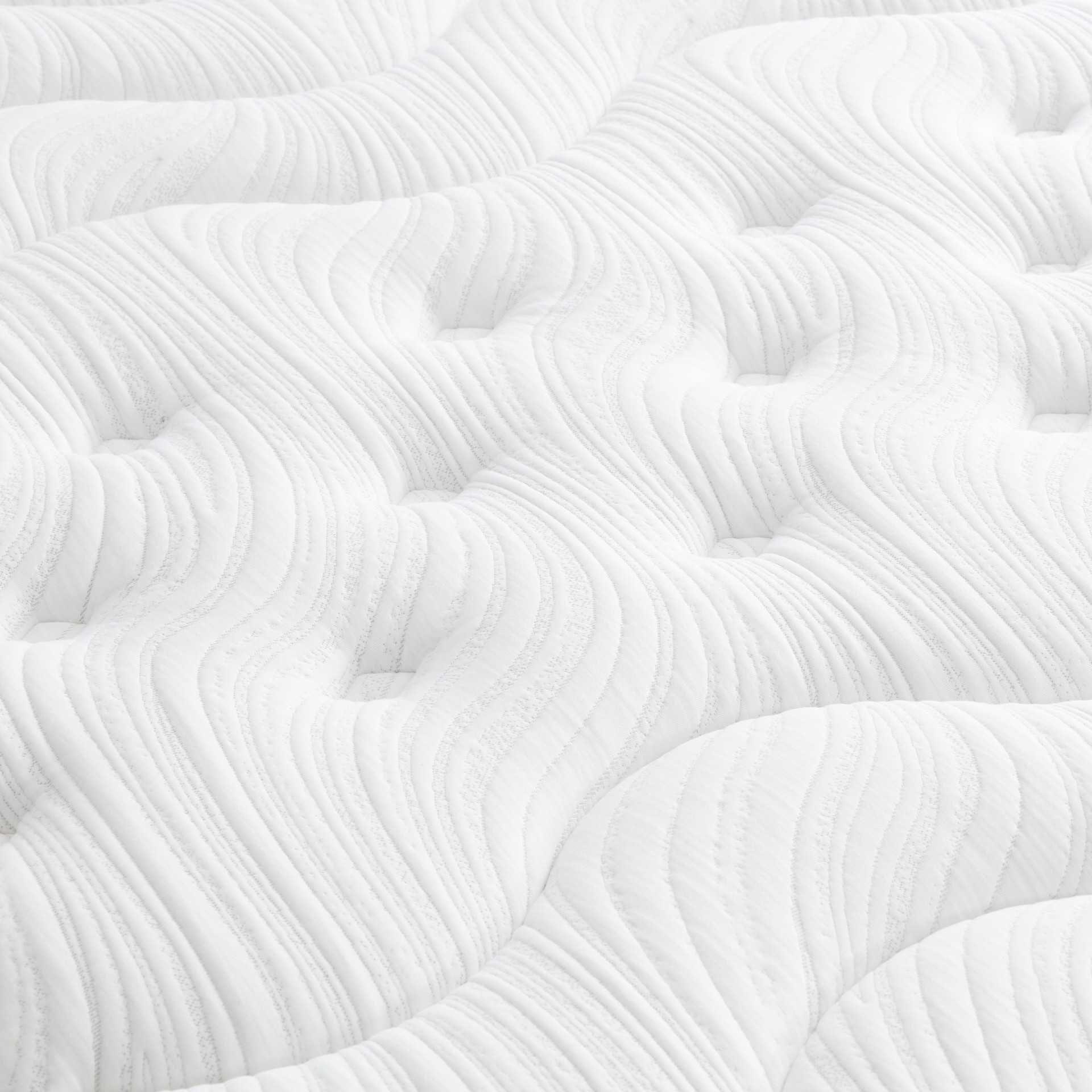Matelas en mousse HD et ressorts Bromont ferme - Grand Collection ...
