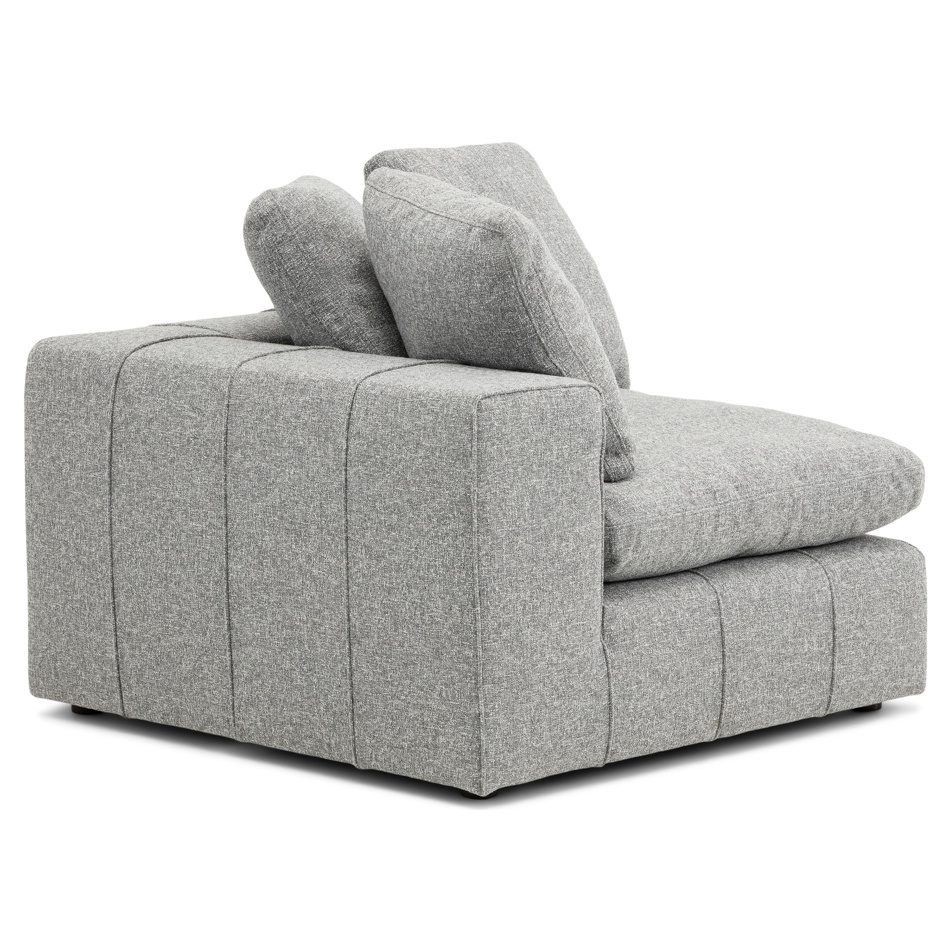 Sectional Modular Collection - Corner Module Kuka home KF.8033-CORNER ...