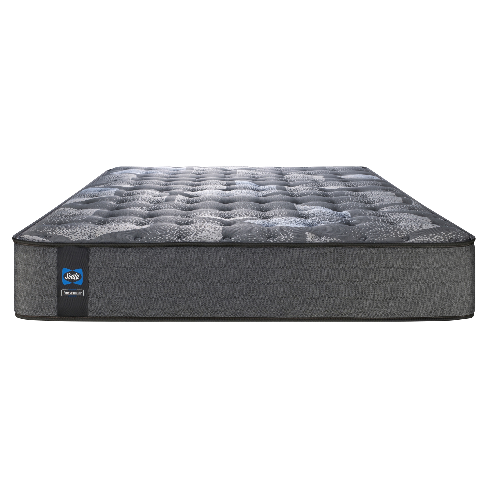 Matelas à ressorts Soleil Ferme - Double SEALY | Tanguay