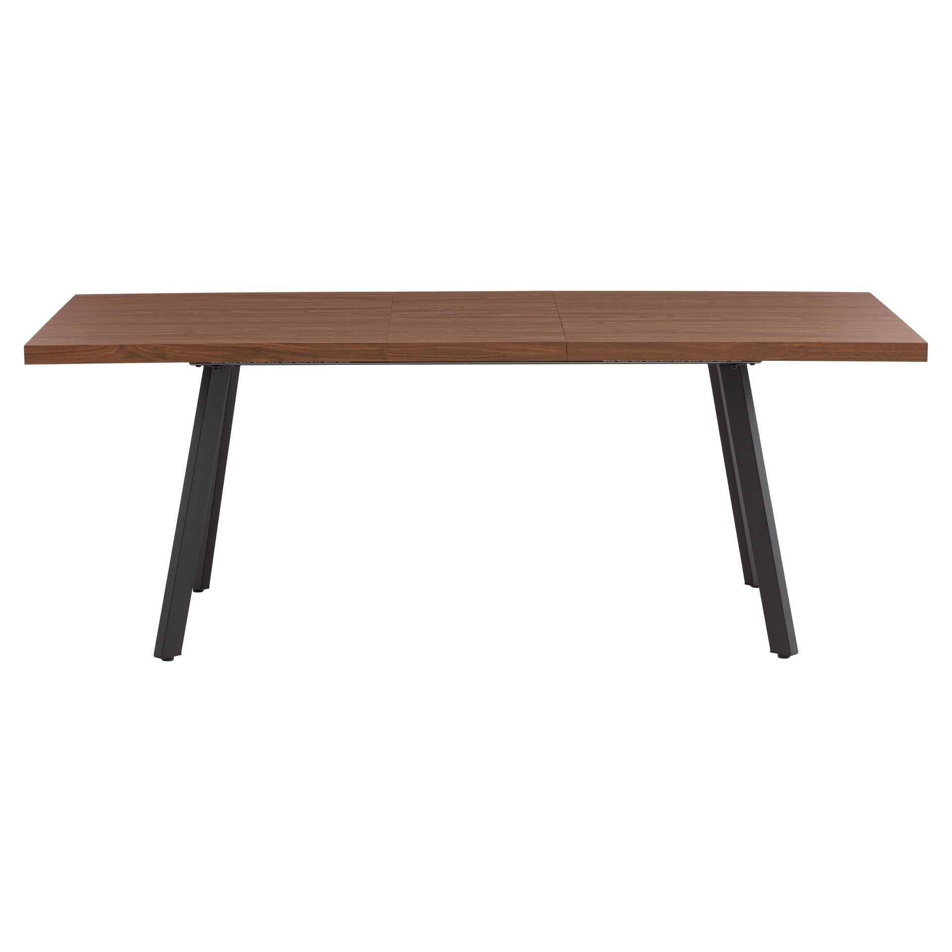 Table de salle à manger avec rallonge intégrée Tuff Avenue DT-790002 ...