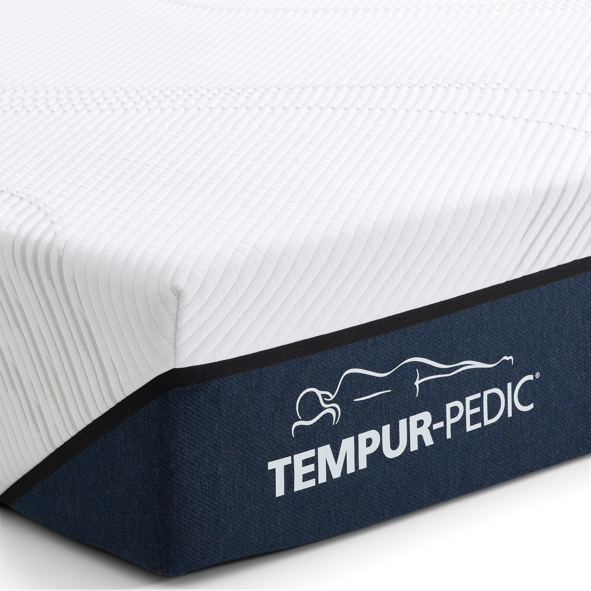 Tempur Perform Collection Medium Firm Mattress Queen Tempur Pedic Tanguay