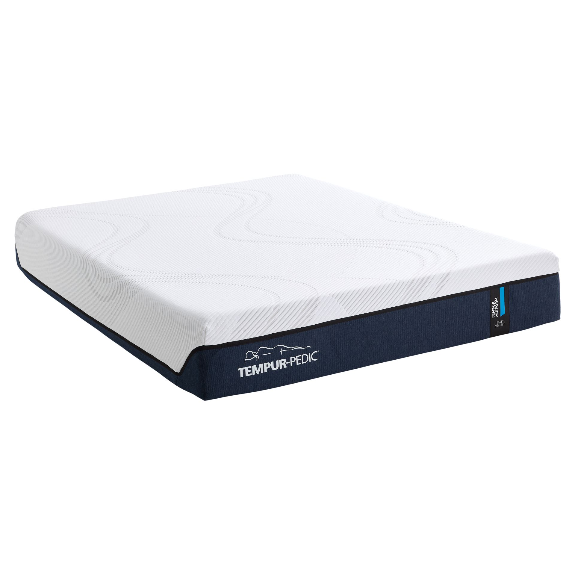 TEMPUR Perform® Collection Soft Mattress (Queen) Tempur-Pedic | Tanguay