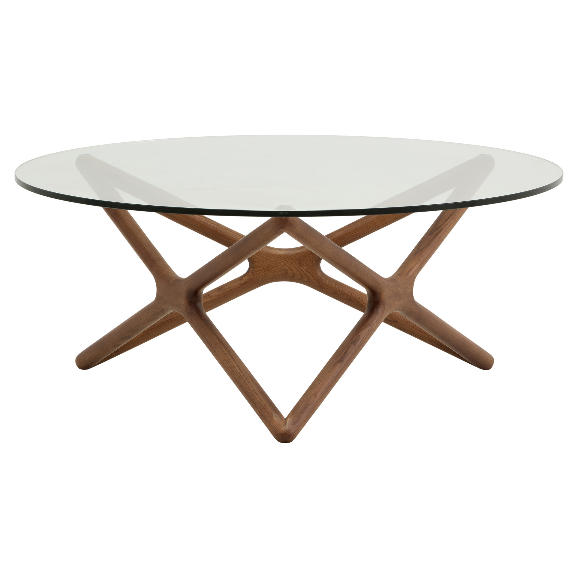 Table à café Quasar Mobital WCO-QUAS-ASHW | Tanguay