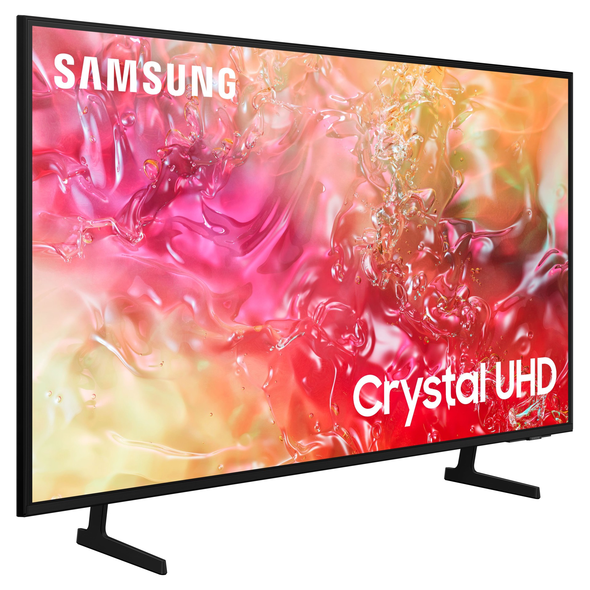 Téléviseur 4K Smart TV écran 43 po - Boîte ouverte Samsung ...