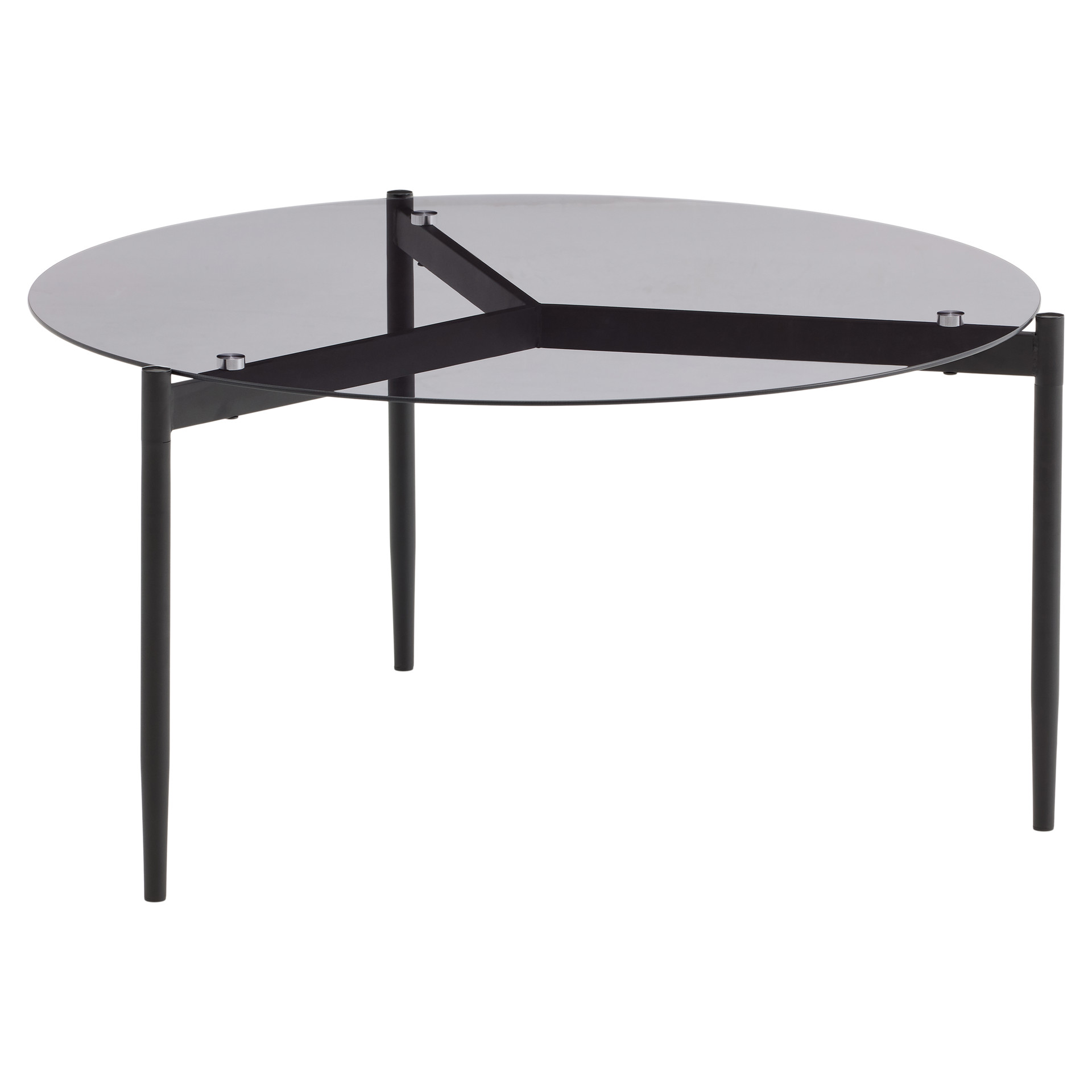 Glass Coffee Table Coa 710768 | Tanguay