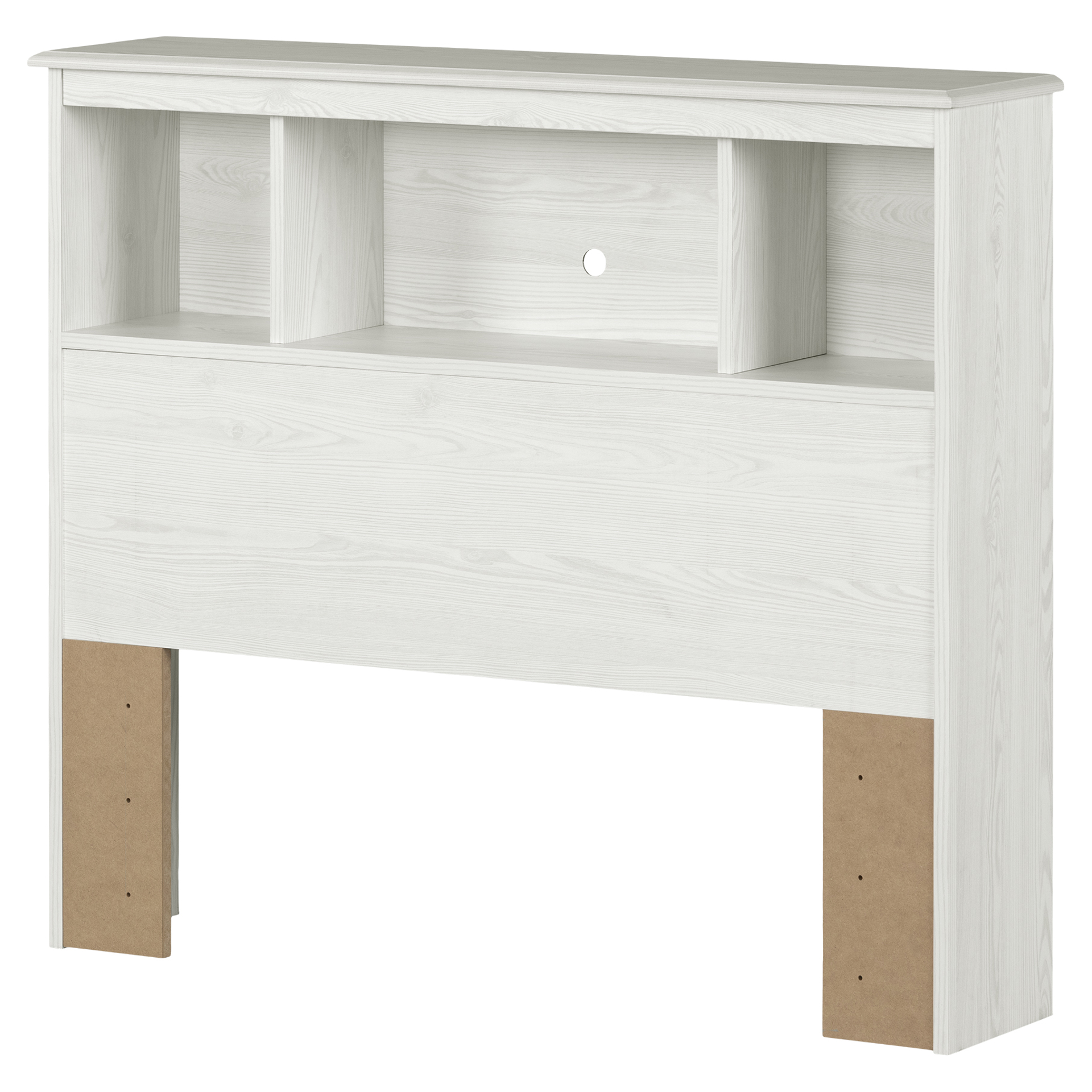 Tête de lit bibliothèque - Simple South Shore 15996 | Tanguay