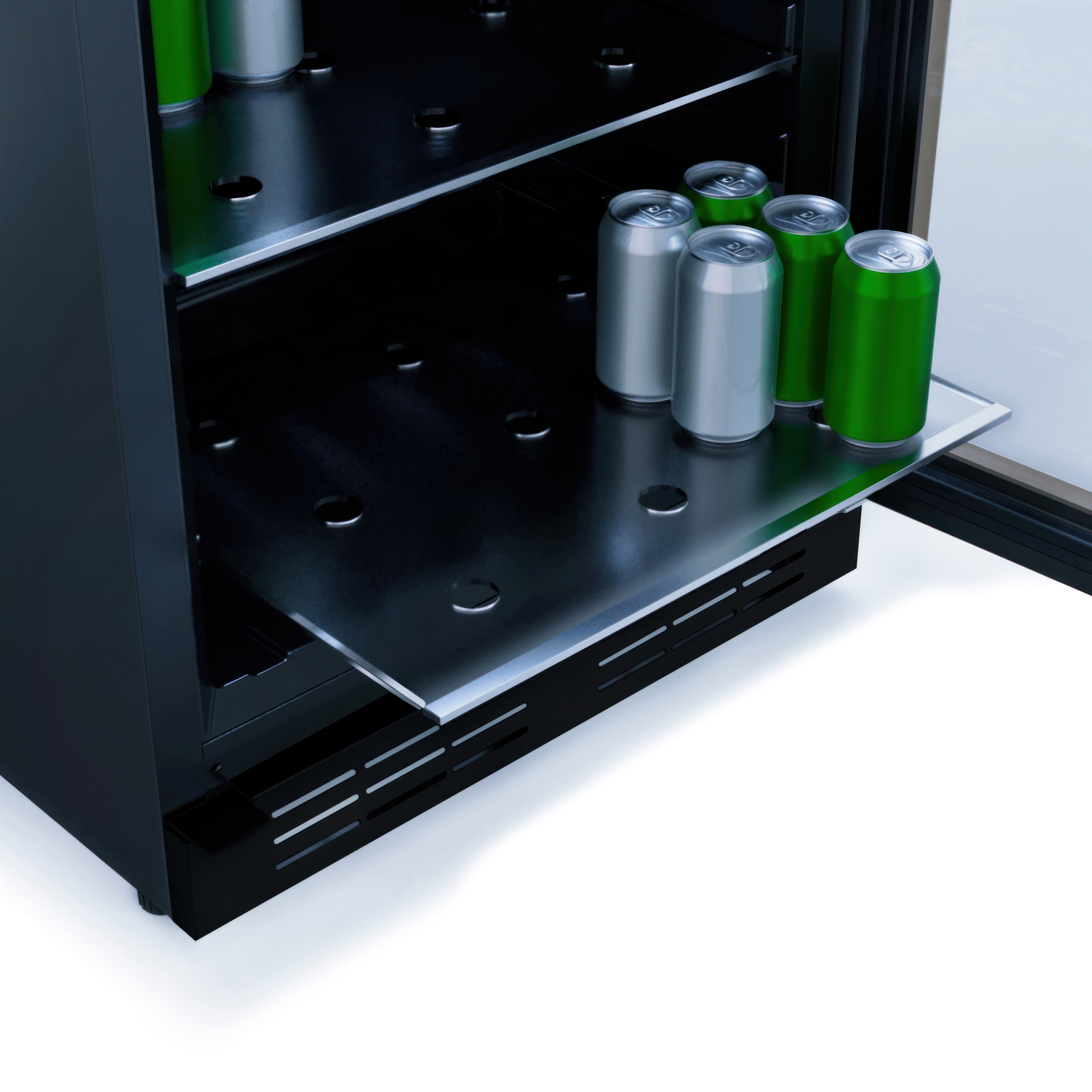 Centre de breuvage prêt à recouvrir 24 po/4.8 pi3 Elica EBS51PR1 | Tanguay