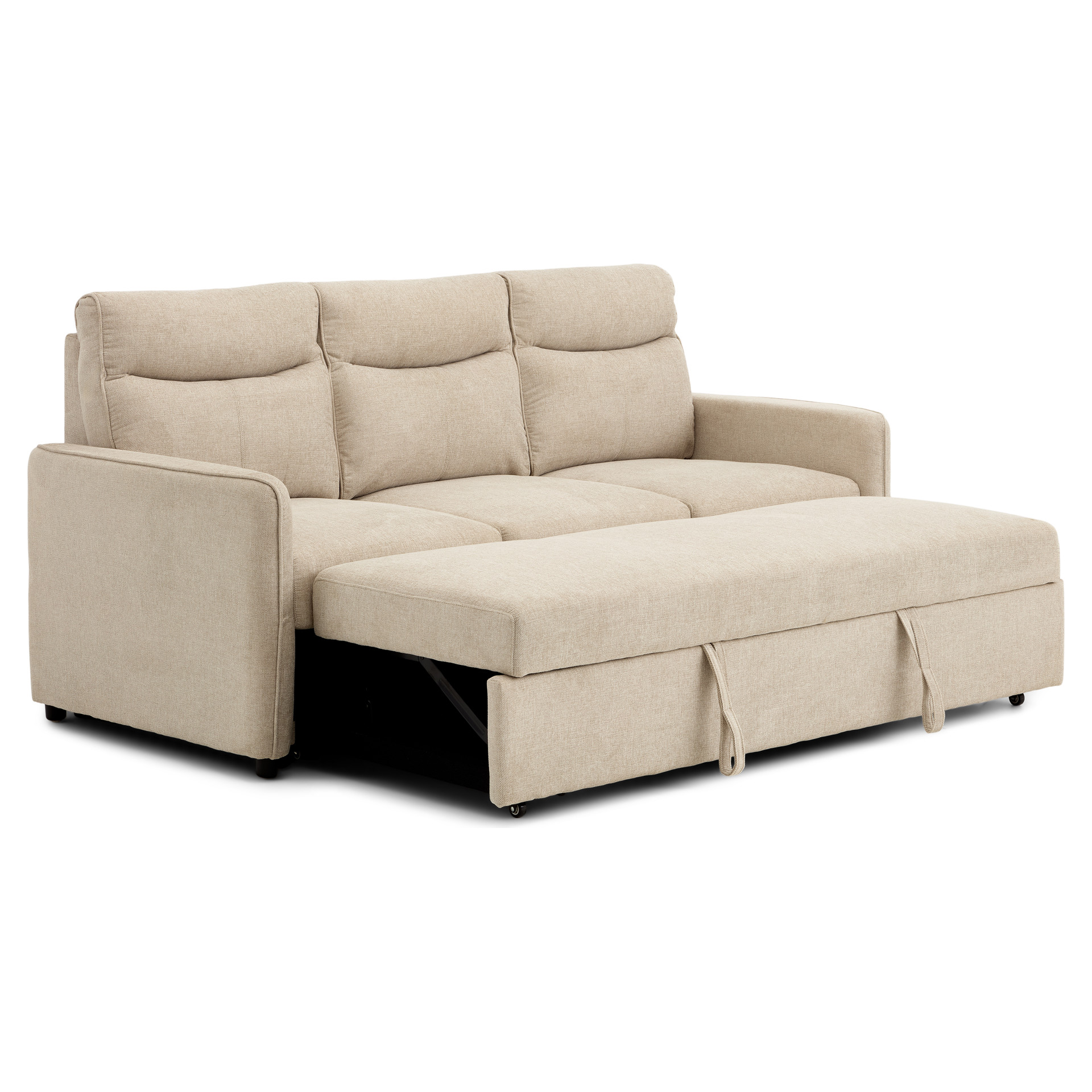 Sofa-lit en tissu - Danica Primo UG64140283STSE | Tanguay L'Entrepôt
