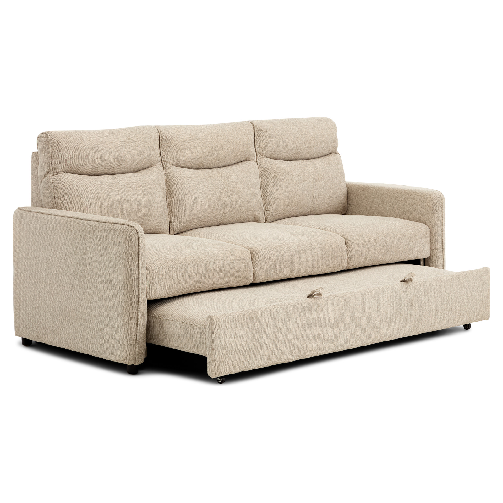 Sofa-lit en tissu - Danica Primo UG64140283STSE | Tanguay L'Entrepôt