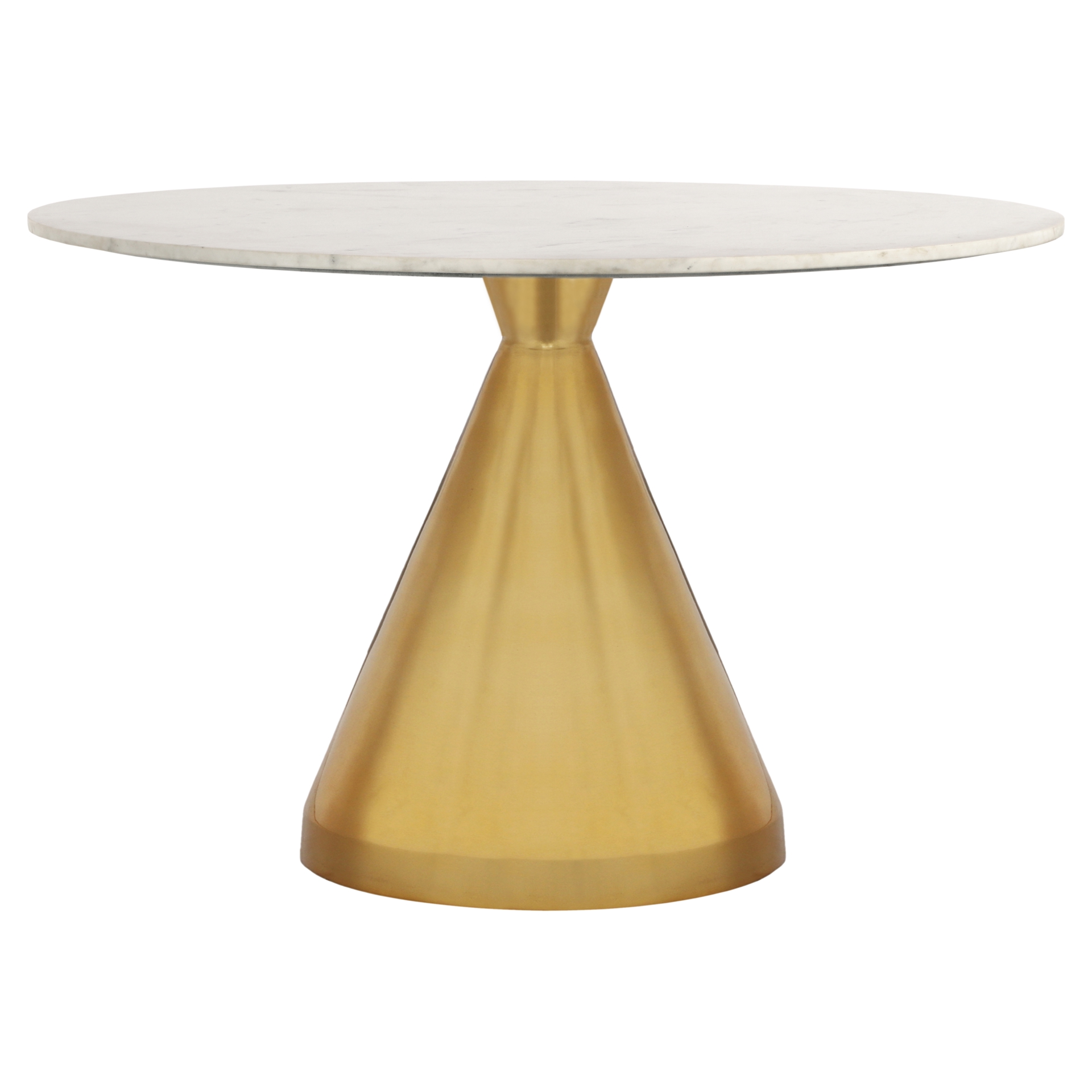 Emery Dining Table Meridian Furniture 885-T | Tanguay