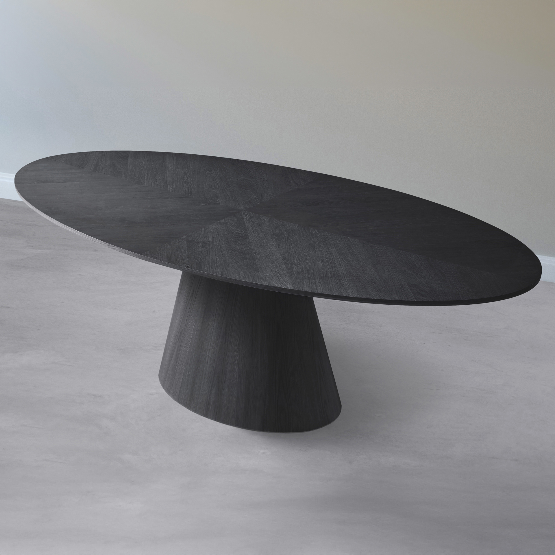 Gavin Dining Table Meridian Furniture 849-T | Tanguay