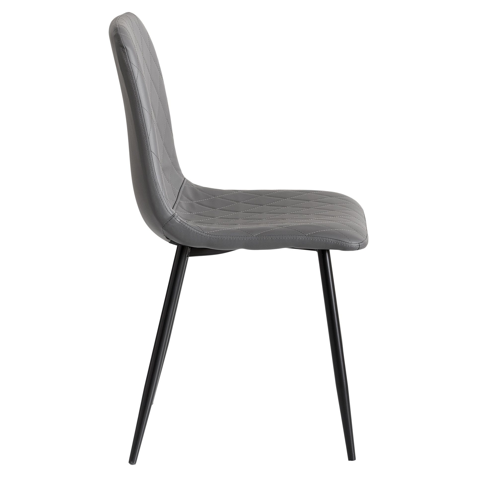 Chaise de salle à manger International C-1712 | Tanguay