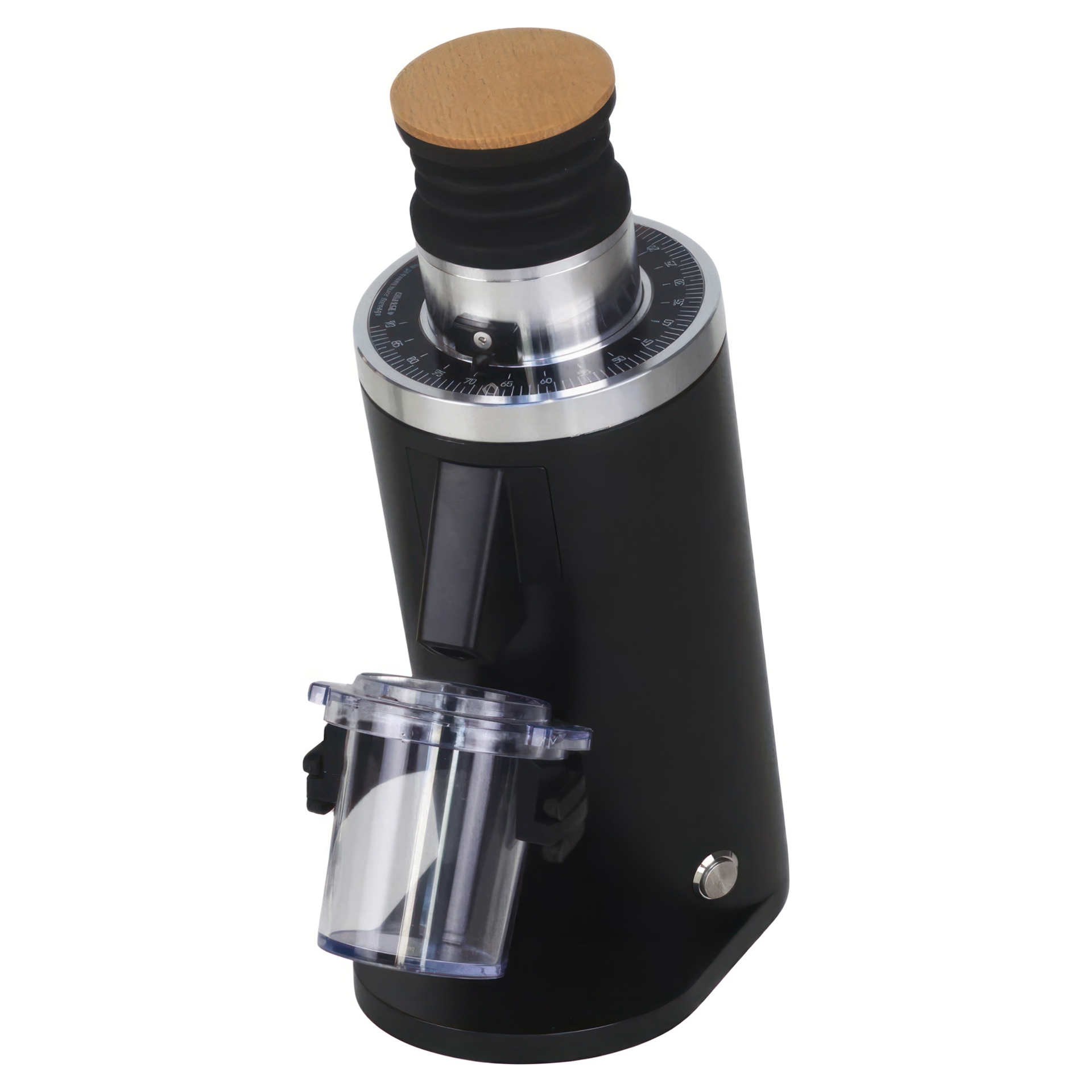 DF54 All Purpose Coffee Grinder 54mm Df Grinder DF54-E-BK | Tanguay