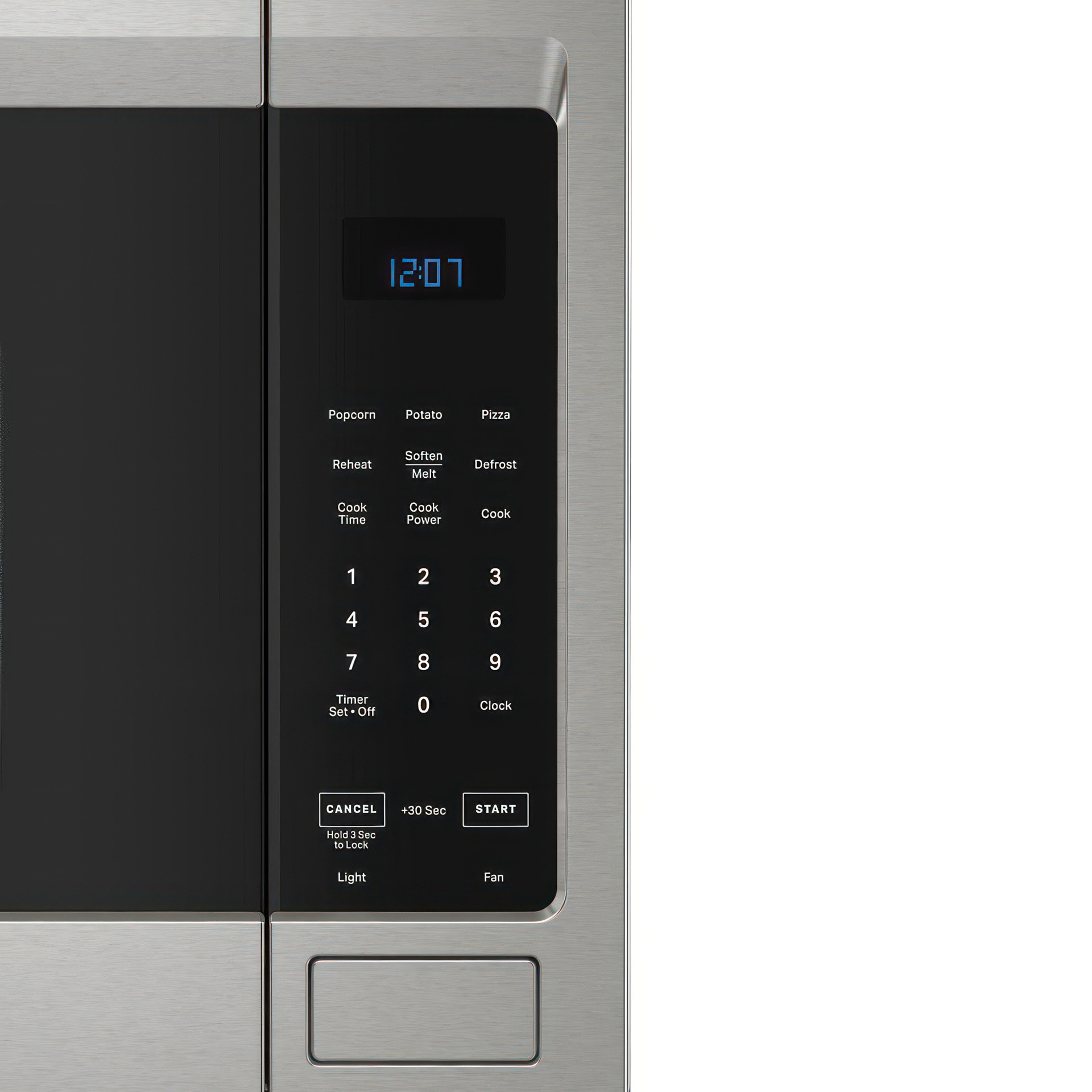 Four à micro-ondes à hotte intégrée Maytag YMMMS4230PZ | Tanguay