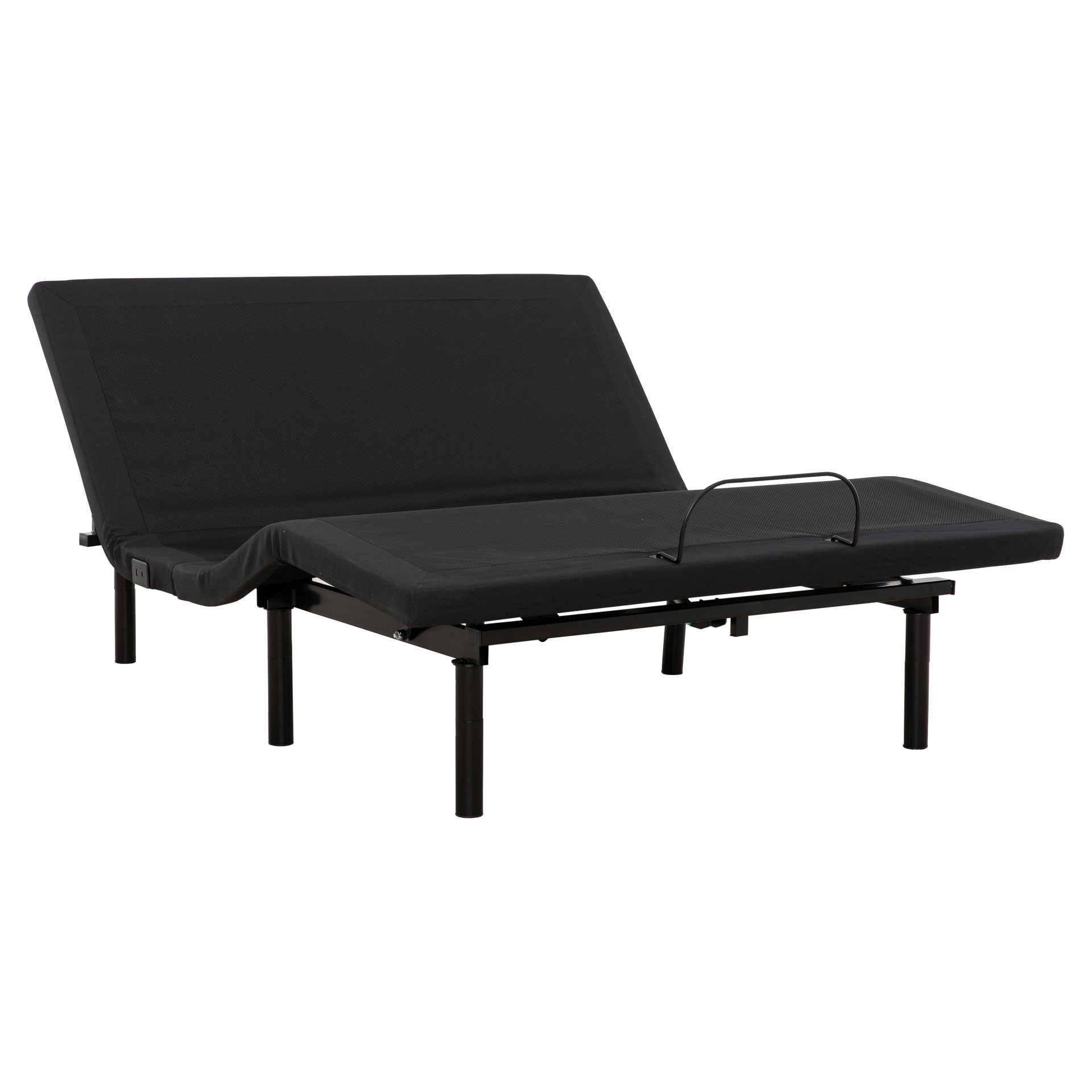 Base de lit ajustable Edge KD - Double Collection Tanguay | Tanguay