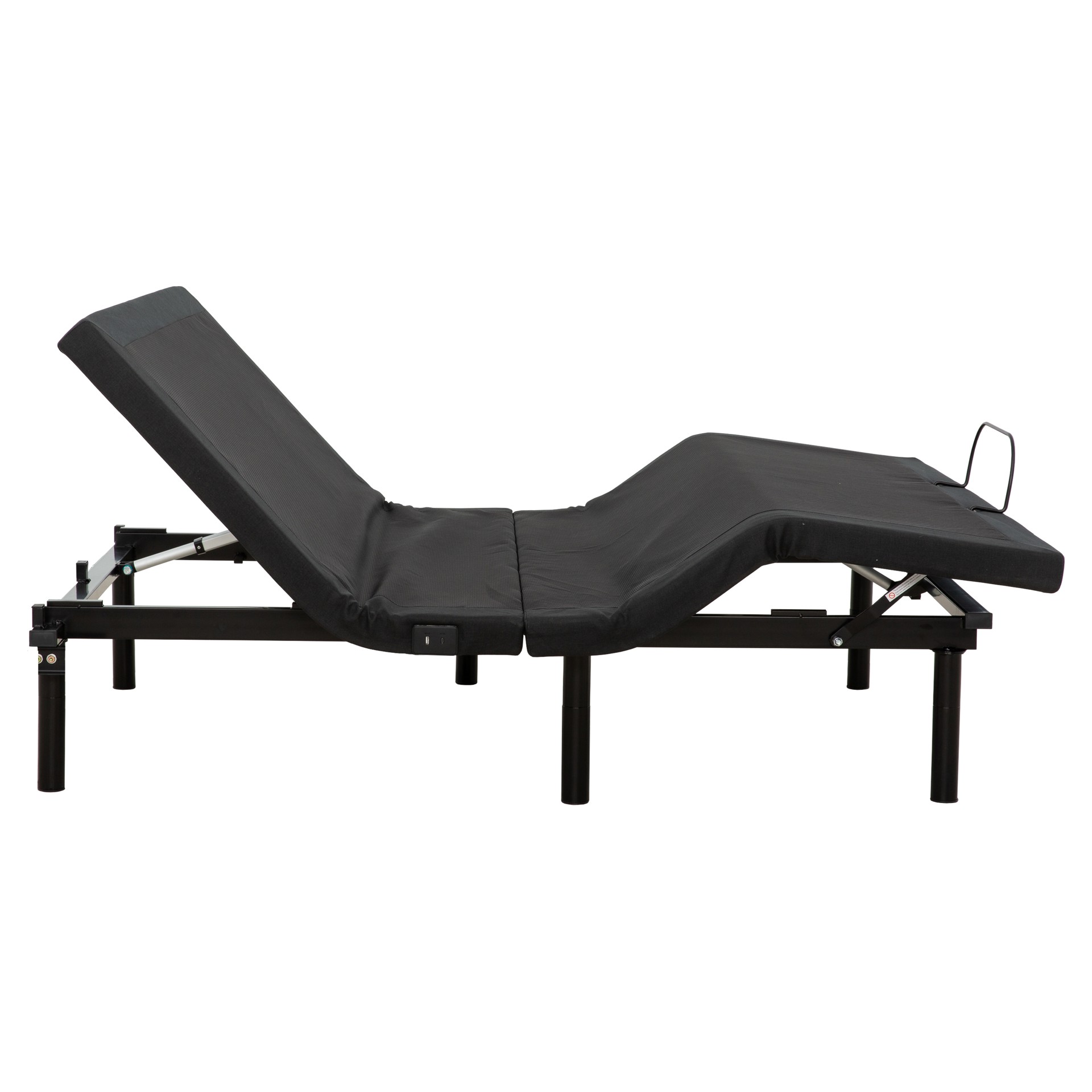 Edge KD Electric Adjustable Bed Base (Queen) Collection Tanguay | Tanguay