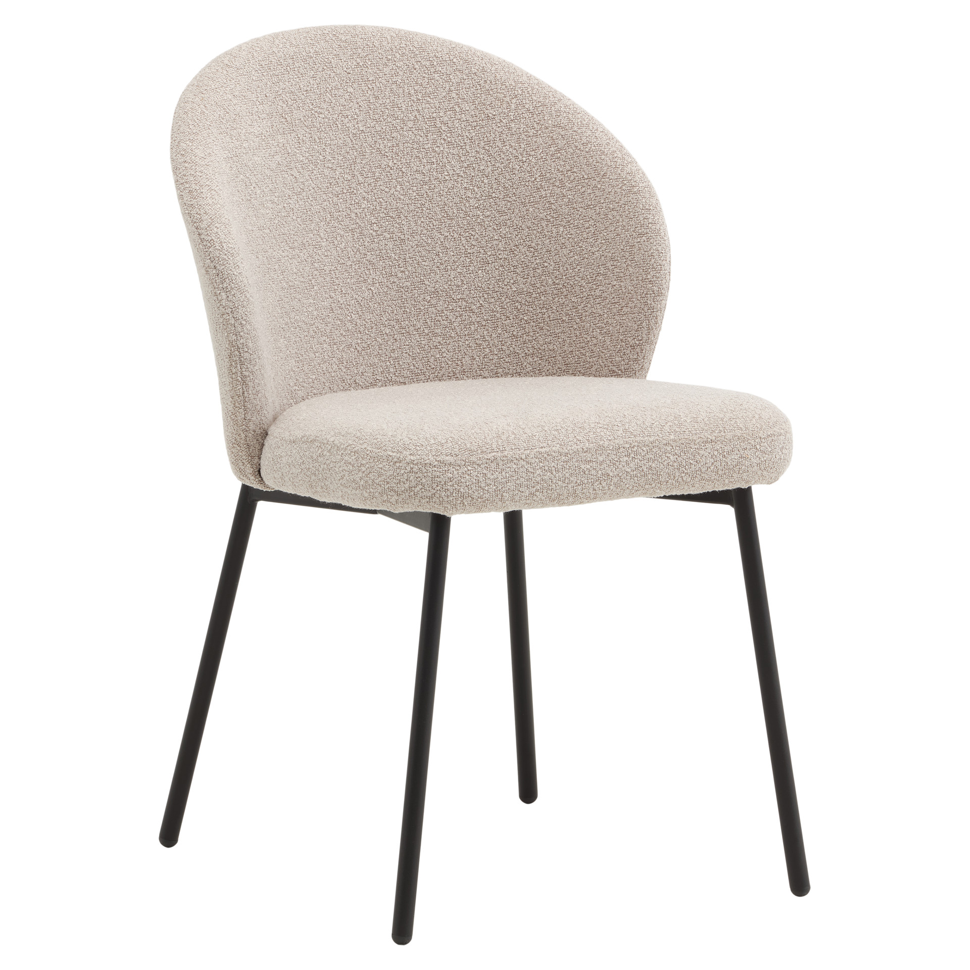 Chaise de salle à manger Split ANA Global Inc. 2713511-512-82123 | Tanguay