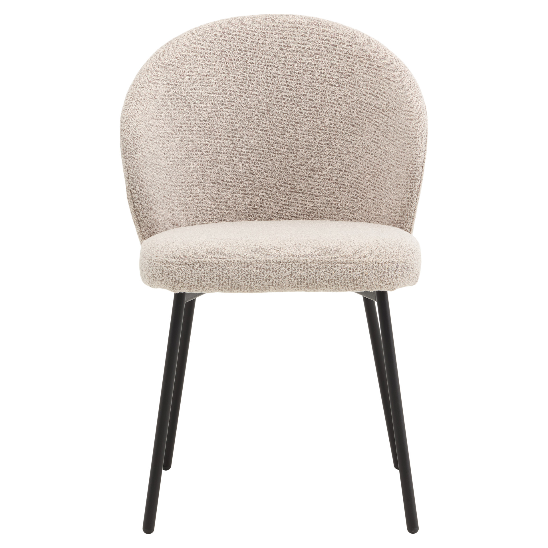 Chaise de salle à manger Split ANA Global Inc. 2713511-512-82123 | Tanguay
